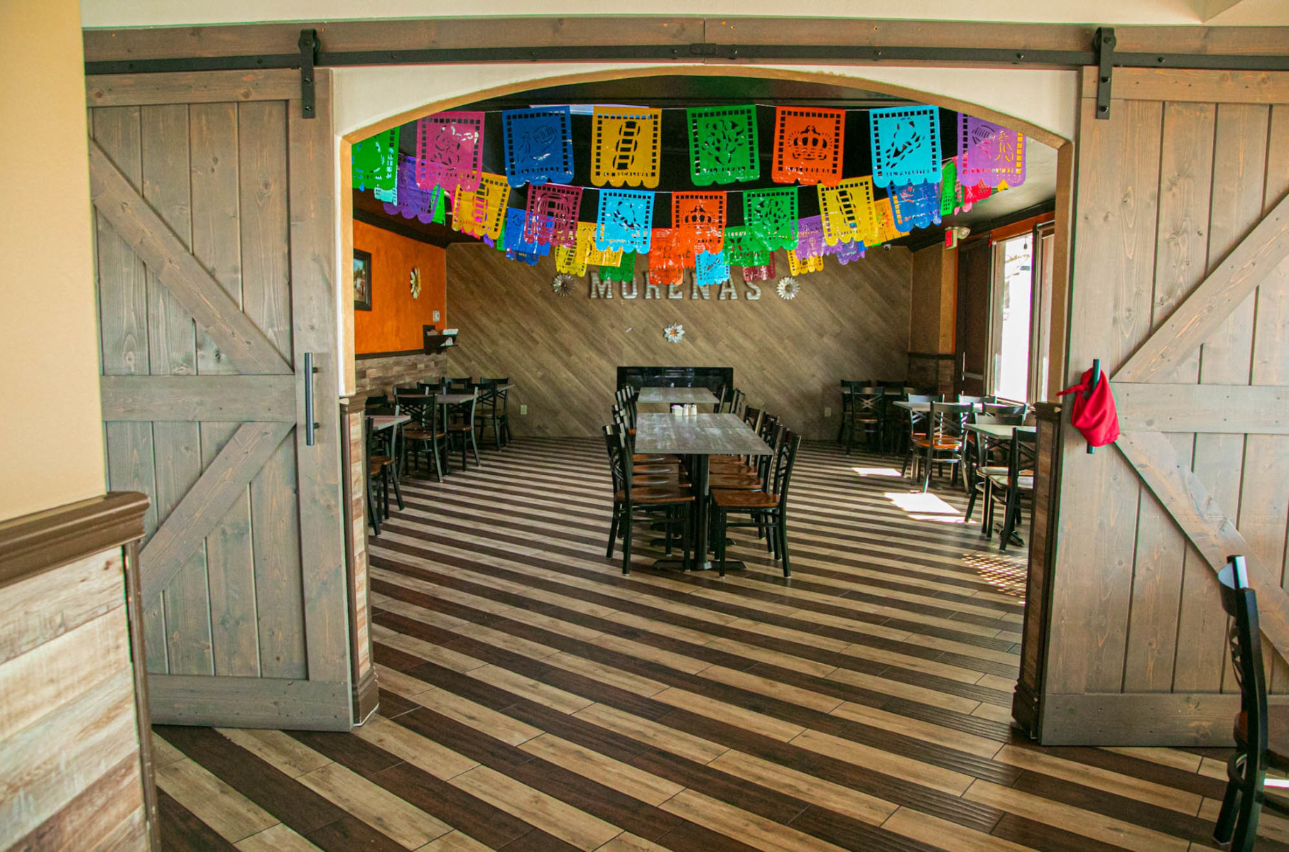 Morena’s Mexican Cuisine -Huntington Beach - Bella Terra, Huntington ...