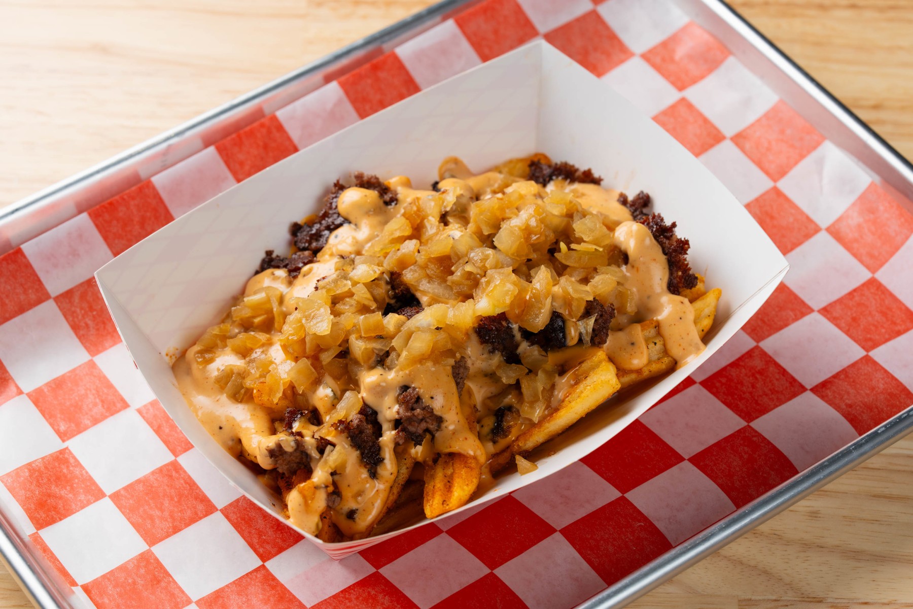 Burger Broz - Roanoke, TX