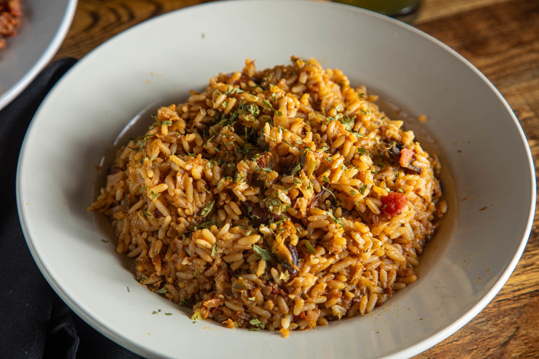 Mulate's l The Original Cajun Restaurant - Warehouse District, New ...