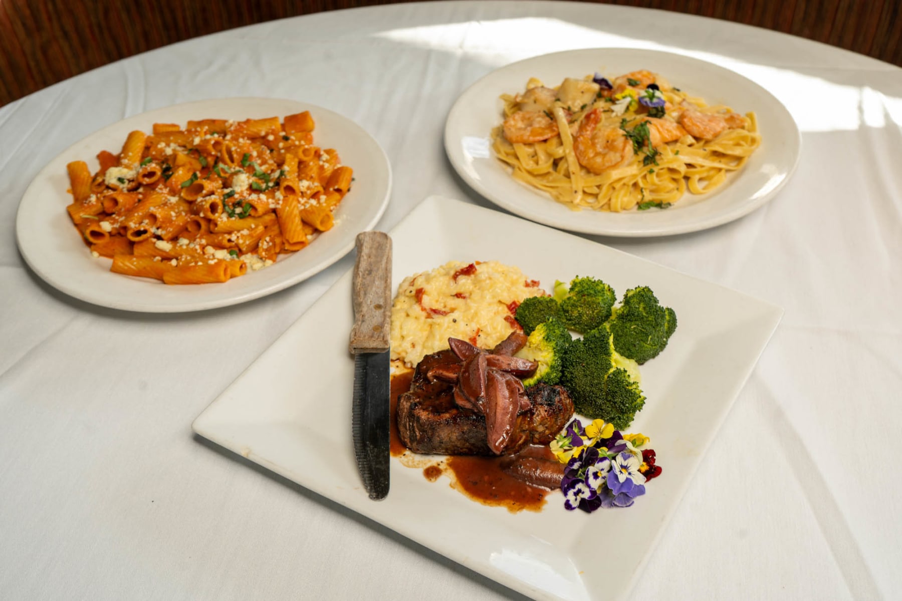 Prime 82 Restaurant & Bar - Norwich, CT