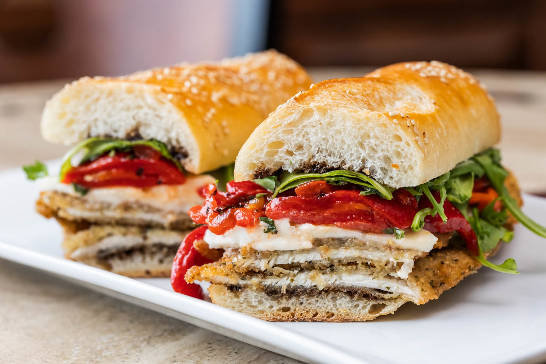 Best Restaurant in Whippany, NJ | Paulie G's