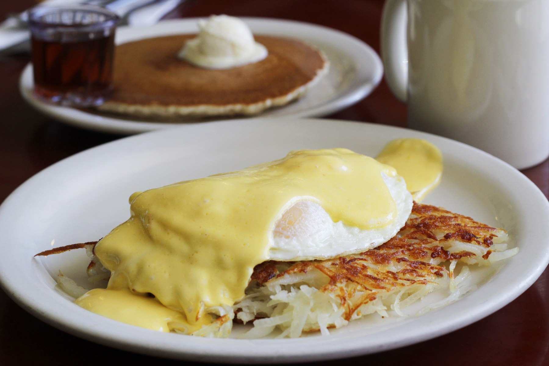 Best Brunch in Oceanside, CA | Don's Country Kitchen