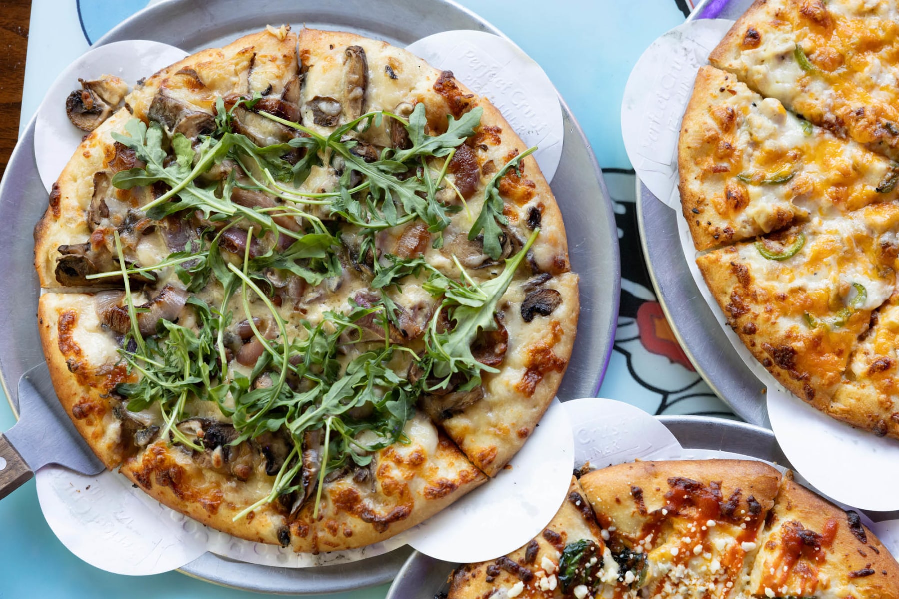 Helen Back Pizza – Best Restaurant in Crestview, FL