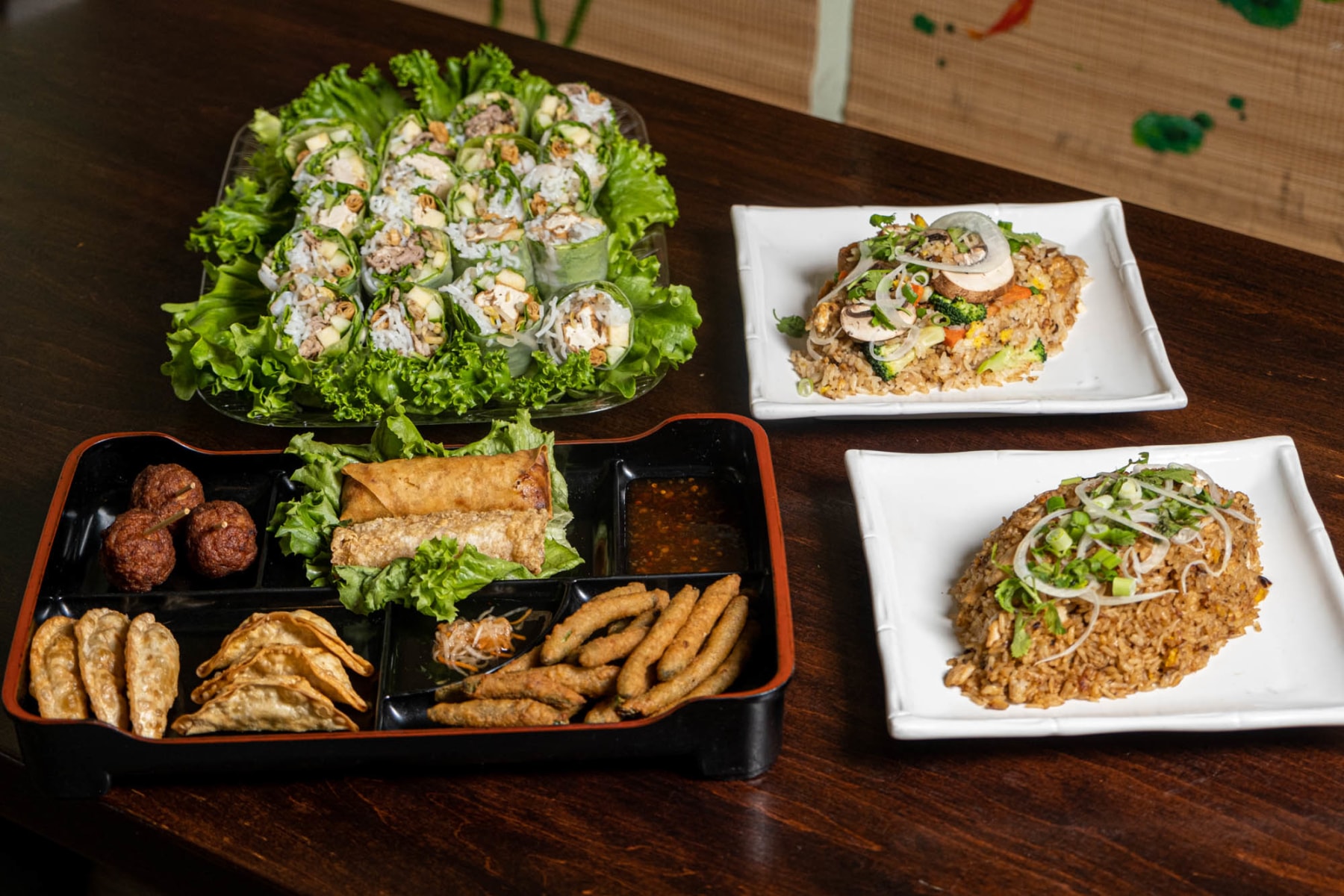 Clay Pot Restaurant - Downtown, Silo, Waco, TX