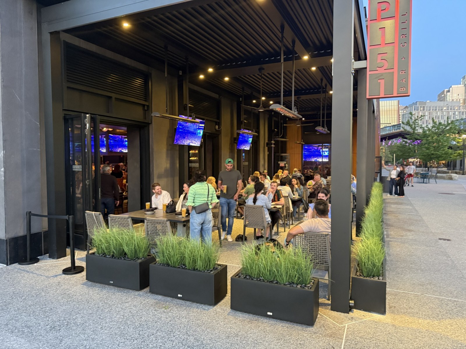 Must-Try Gastropub in Cambridge | Tap 151 Bar and Grill