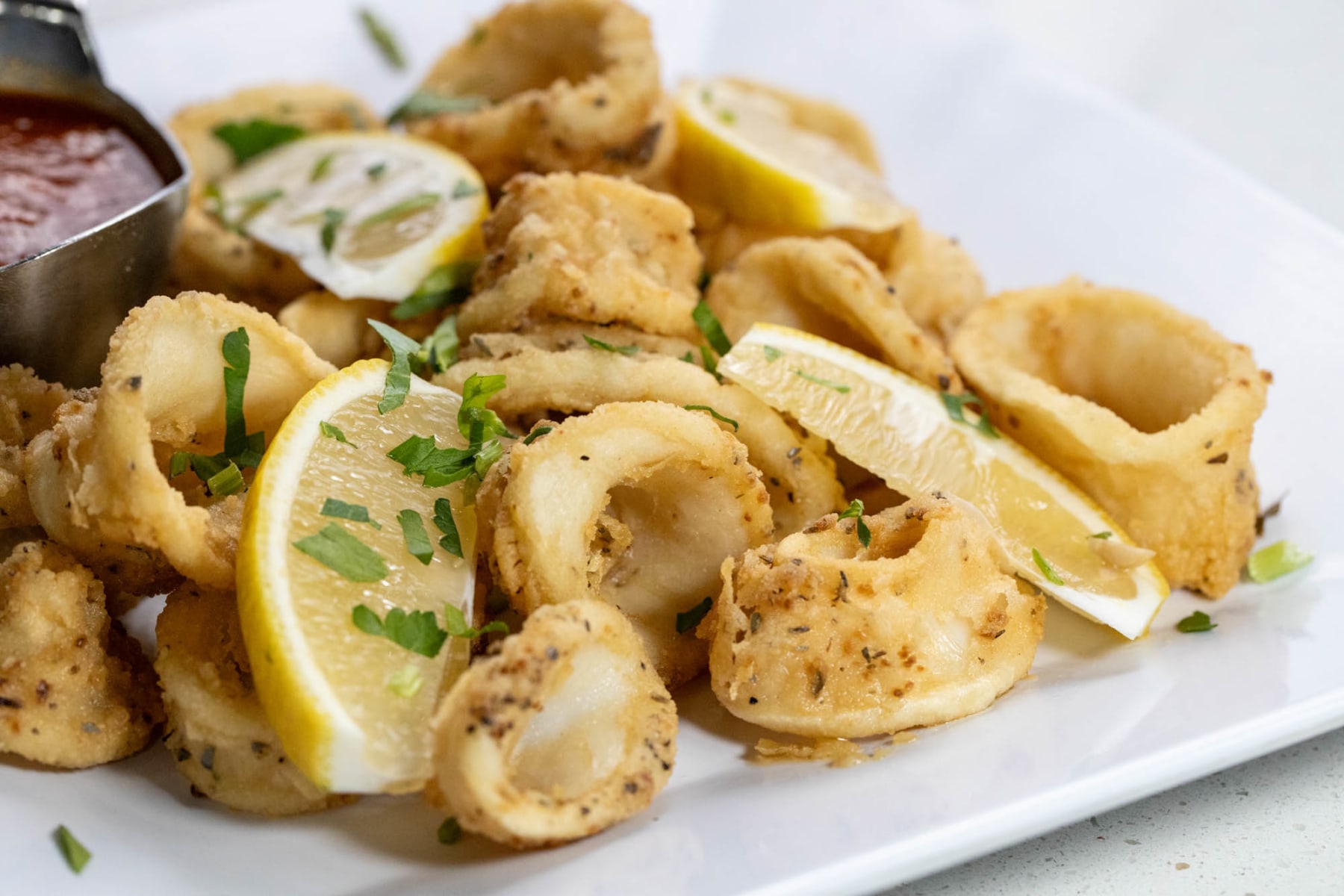 Villa Rustica Trattoria - Rye Brook, Rye Brook, NY