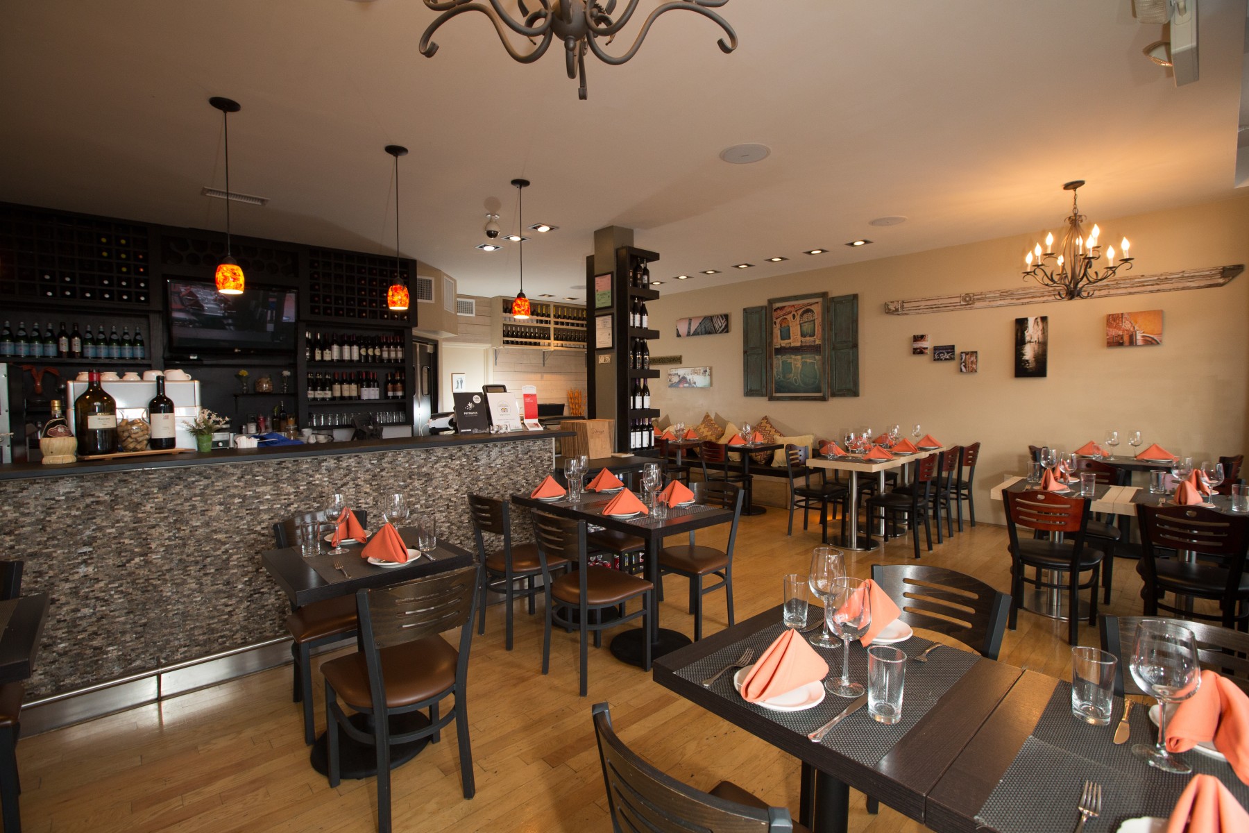 Must-Visit Italian Restaurant in San Diego | Parma
