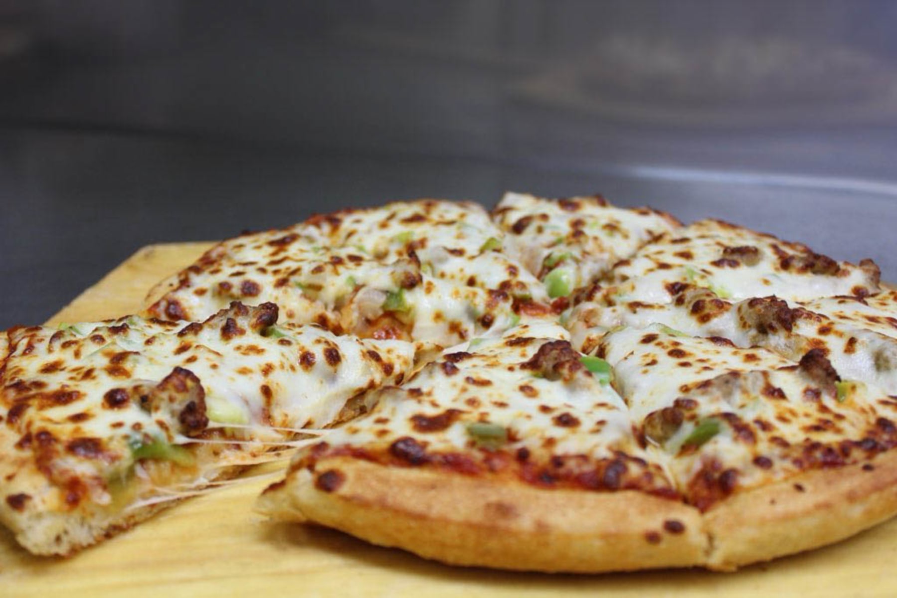 Banushi's - Algonquin, Algonquin, IL