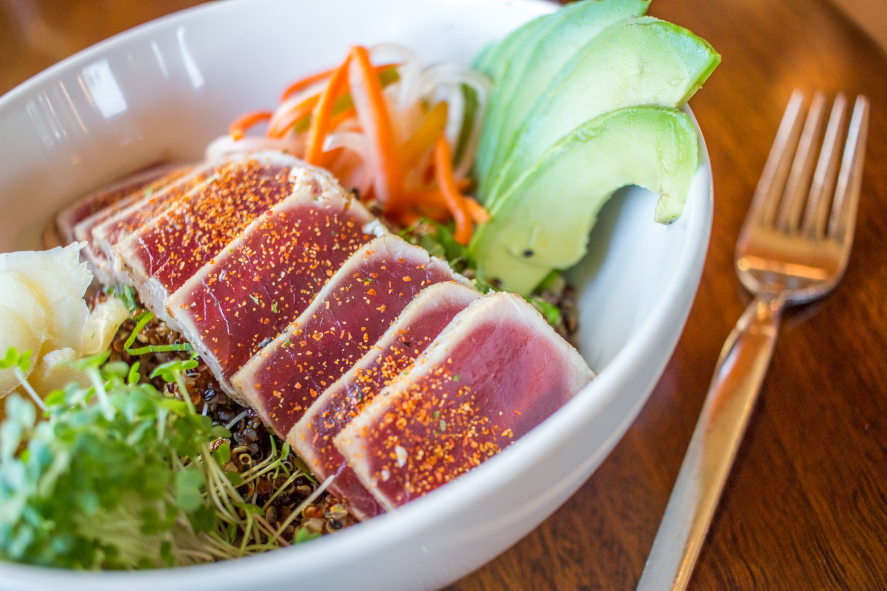Must-Visit Fine Dining in Lake Oswego | Five Spice