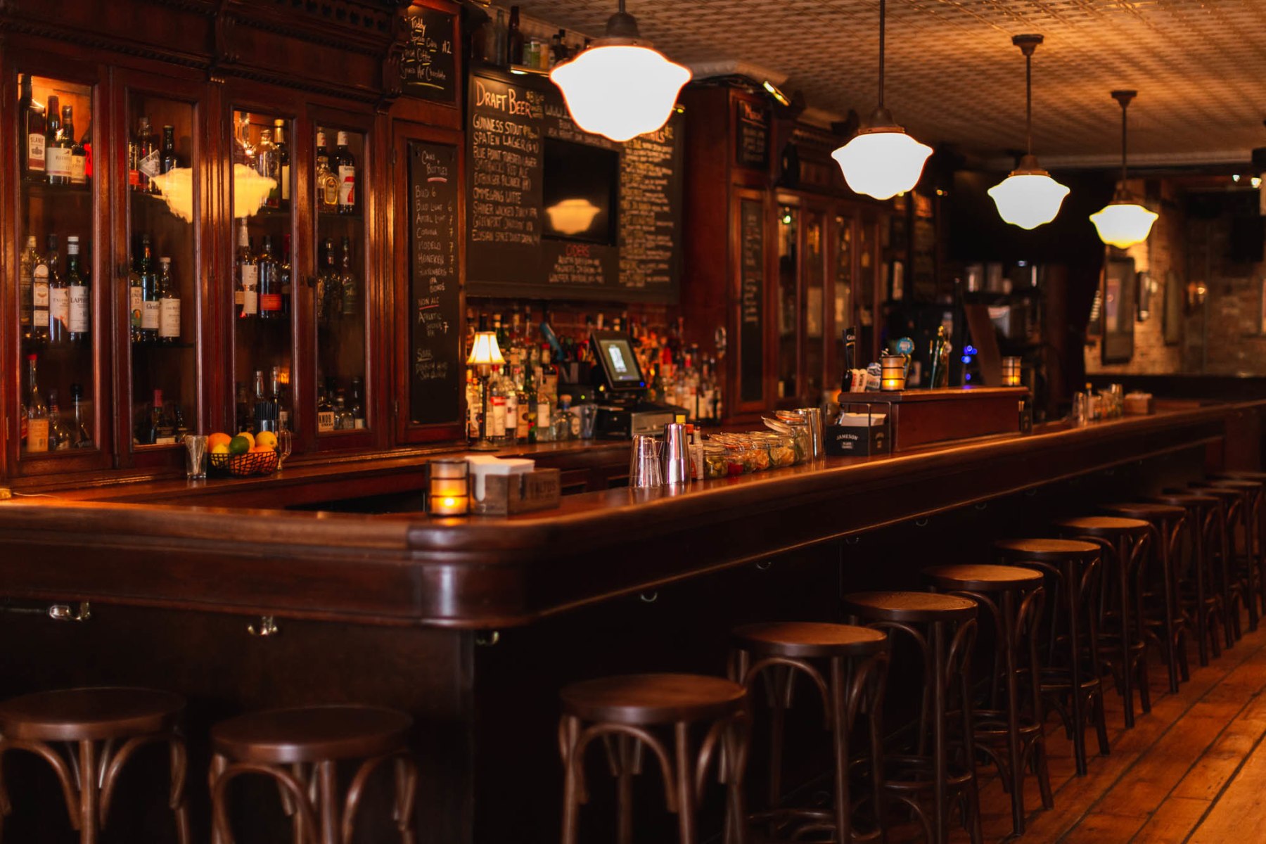 11th St. Bar - East Village, New York, NY