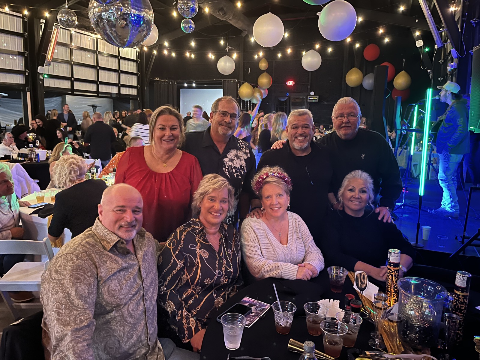 Best American Restaurant in Bay Point | Neons Bar 72