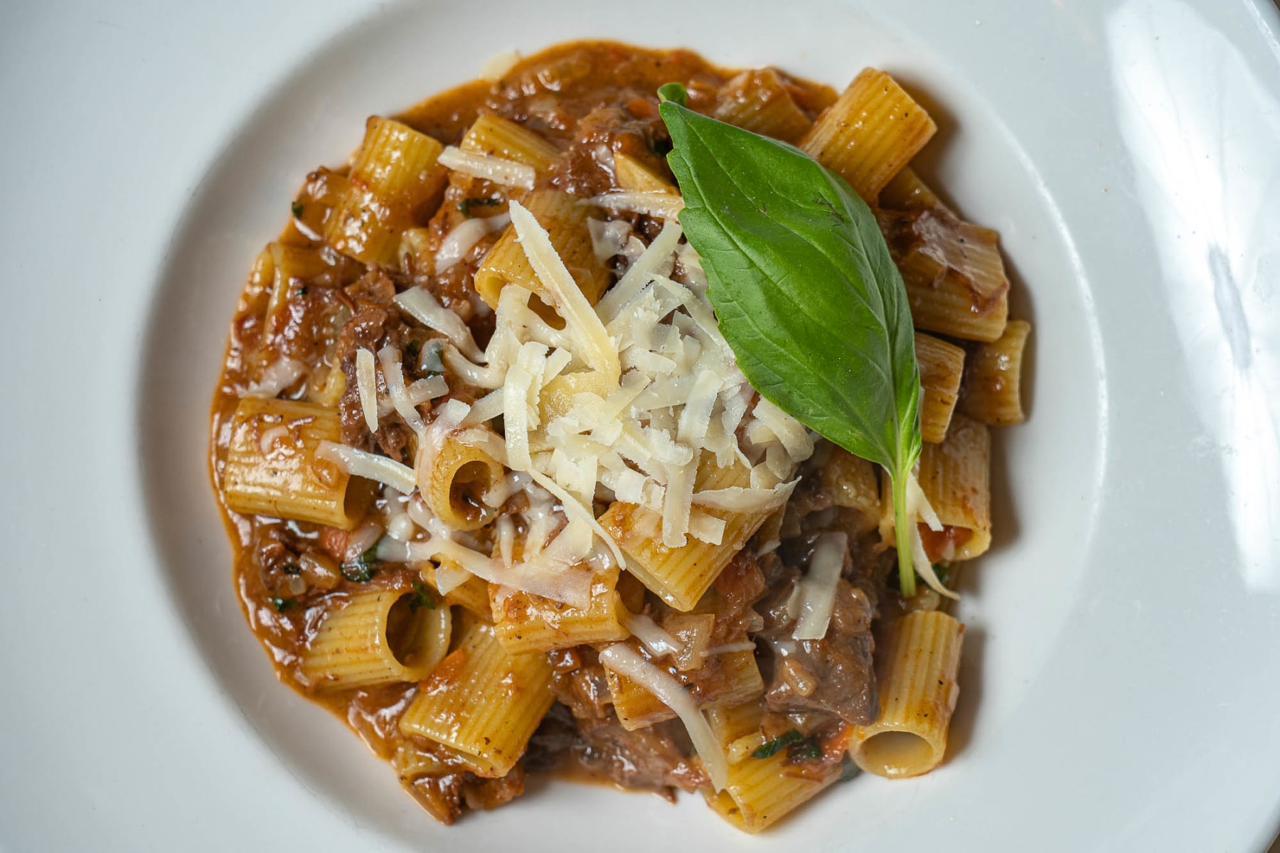 Ristorante Luce - Mt. Carmel, corner of Ives & Whitney, Hamden, CT