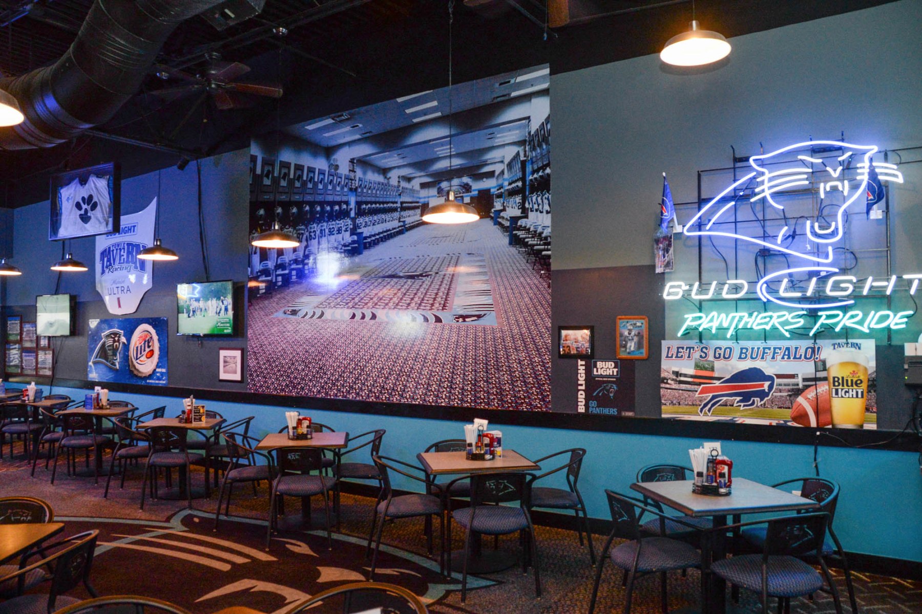 Best American Restaurant in Fort Mill SC | Towne Tavern
