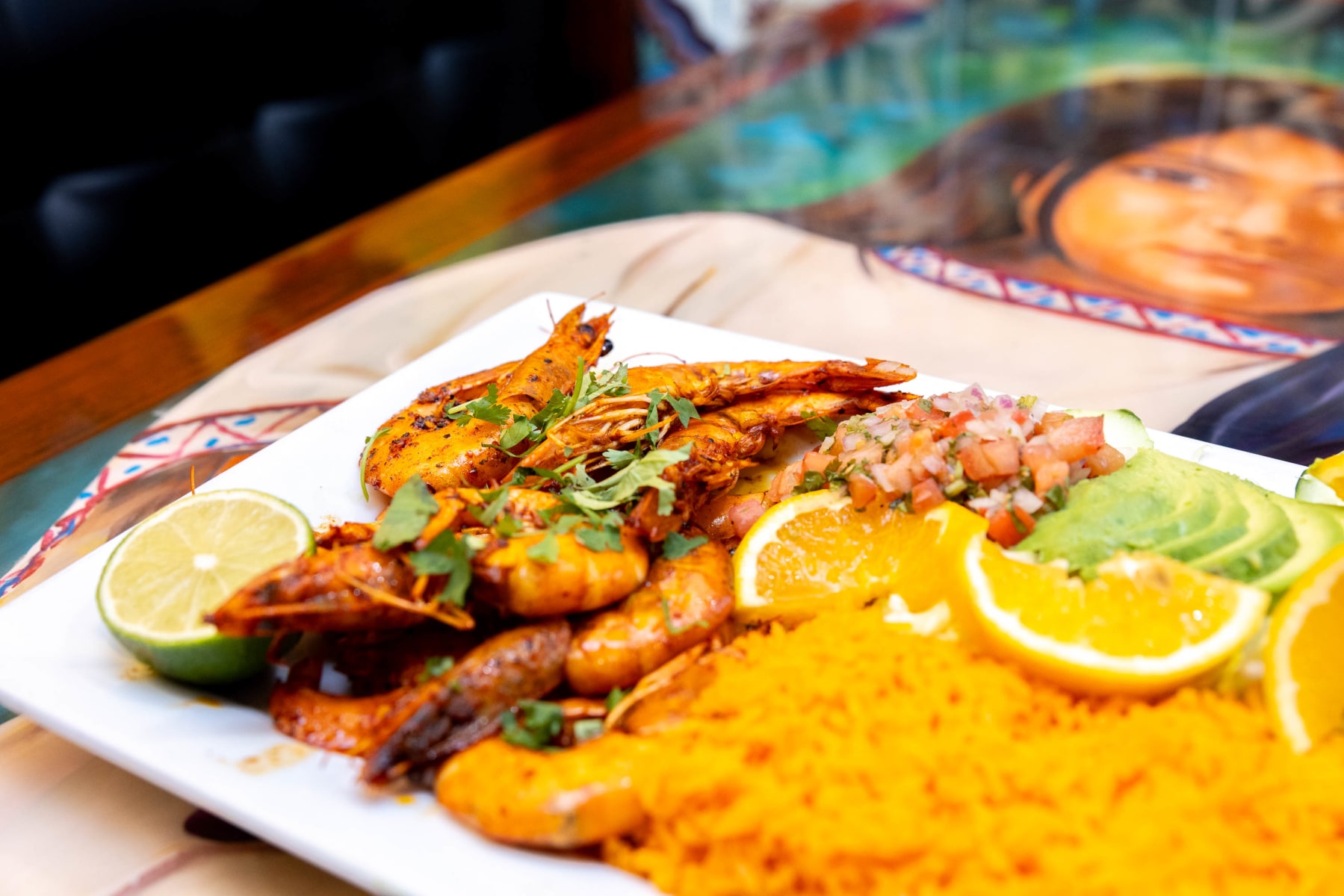 Crazy Mexico Mexican Restaurant - Roxboro St - Haw River, NC