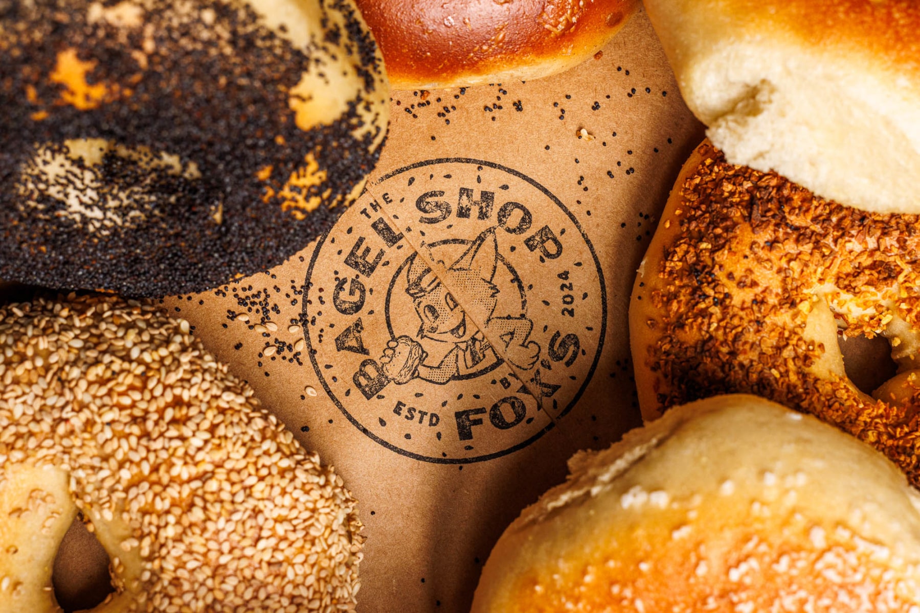 The Bagel Shop by Fox’s | Bagel Shop in Rochester NY