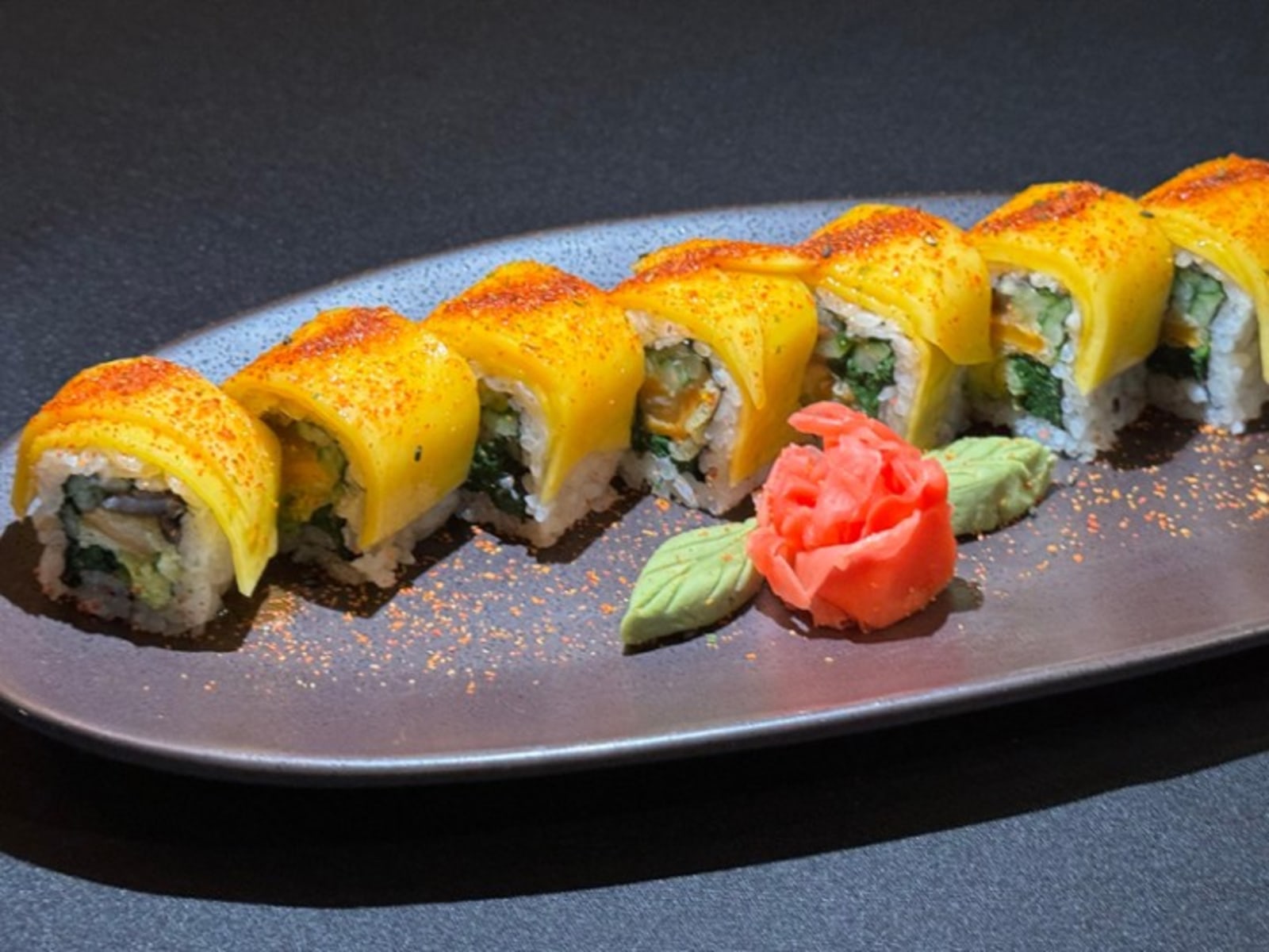 Tsukiji Sushi Sake Bar - West Town, Chicago, IL