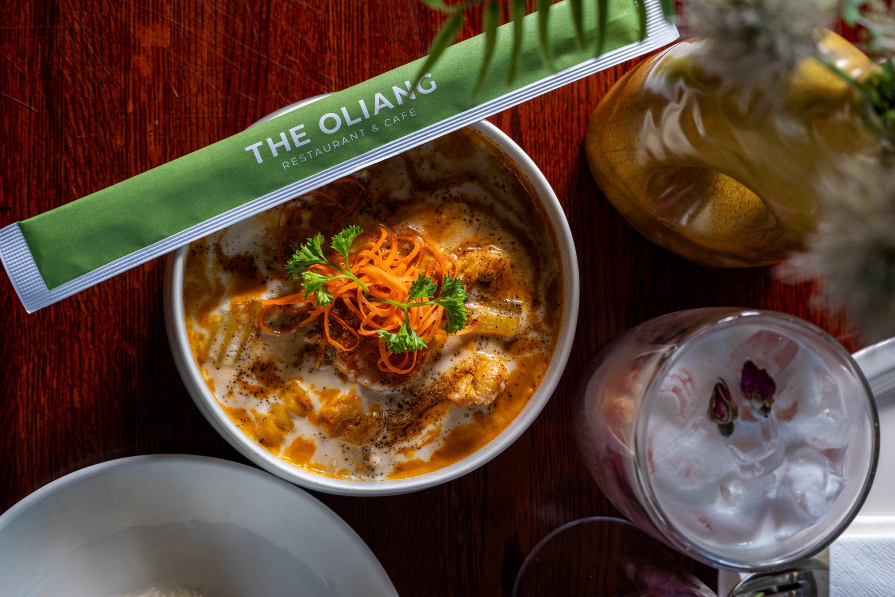Oliang - Chicago, IL