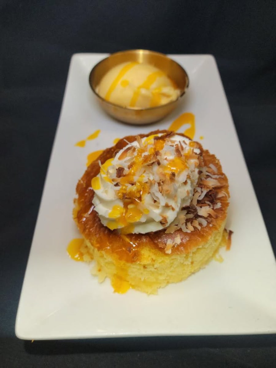 Must-Visit Caribbean Restaurant in VA | Central Shore