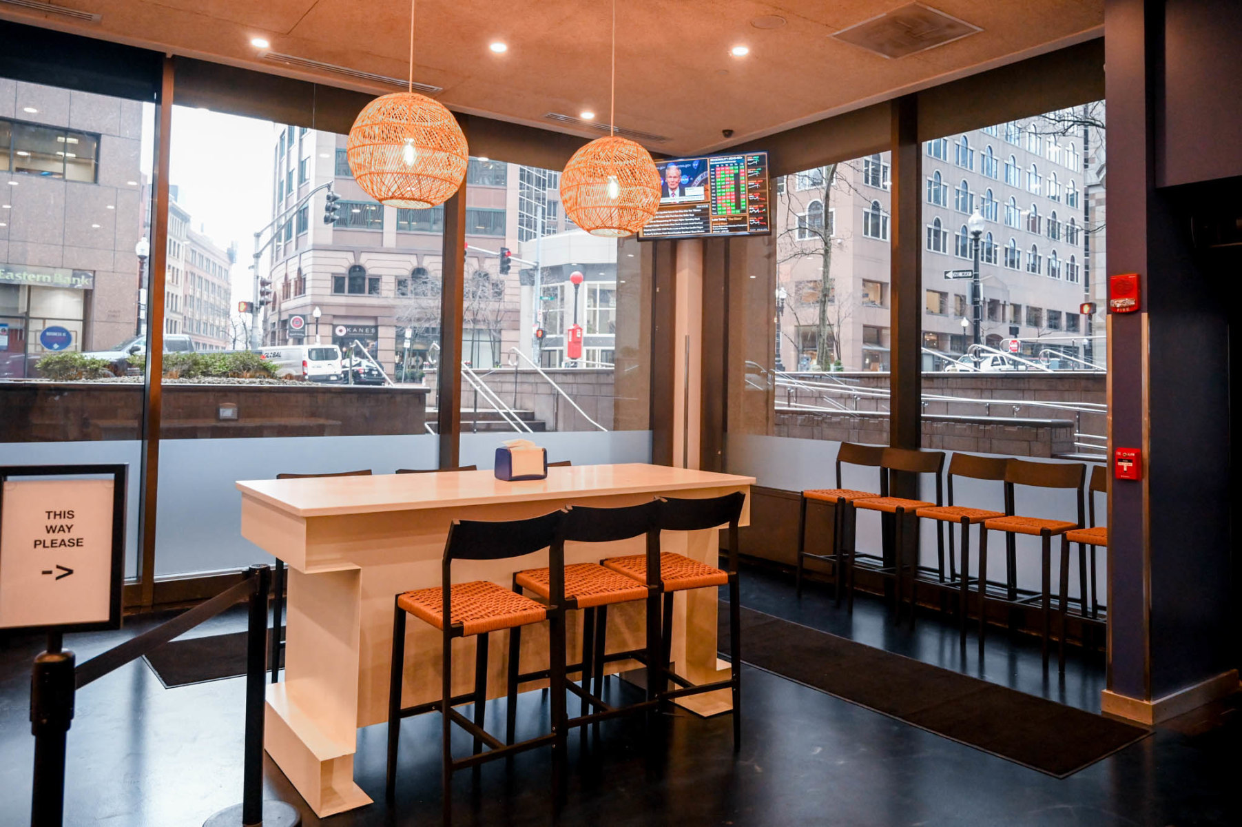 Authentic Greek Restaurant in Boston | Zo Greek