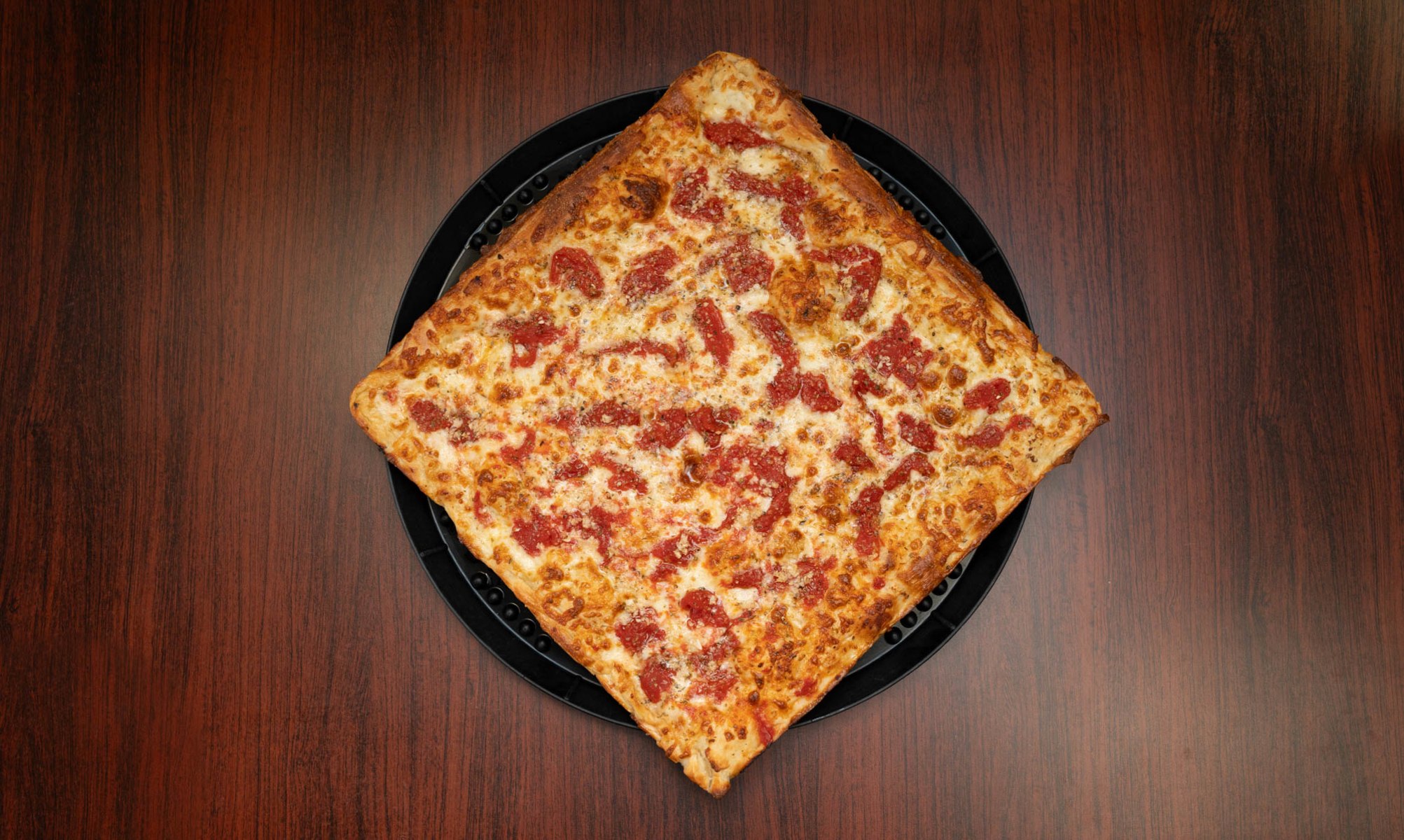 Knockout Pizzeria - Northeastern San Diego, San Diego, CA