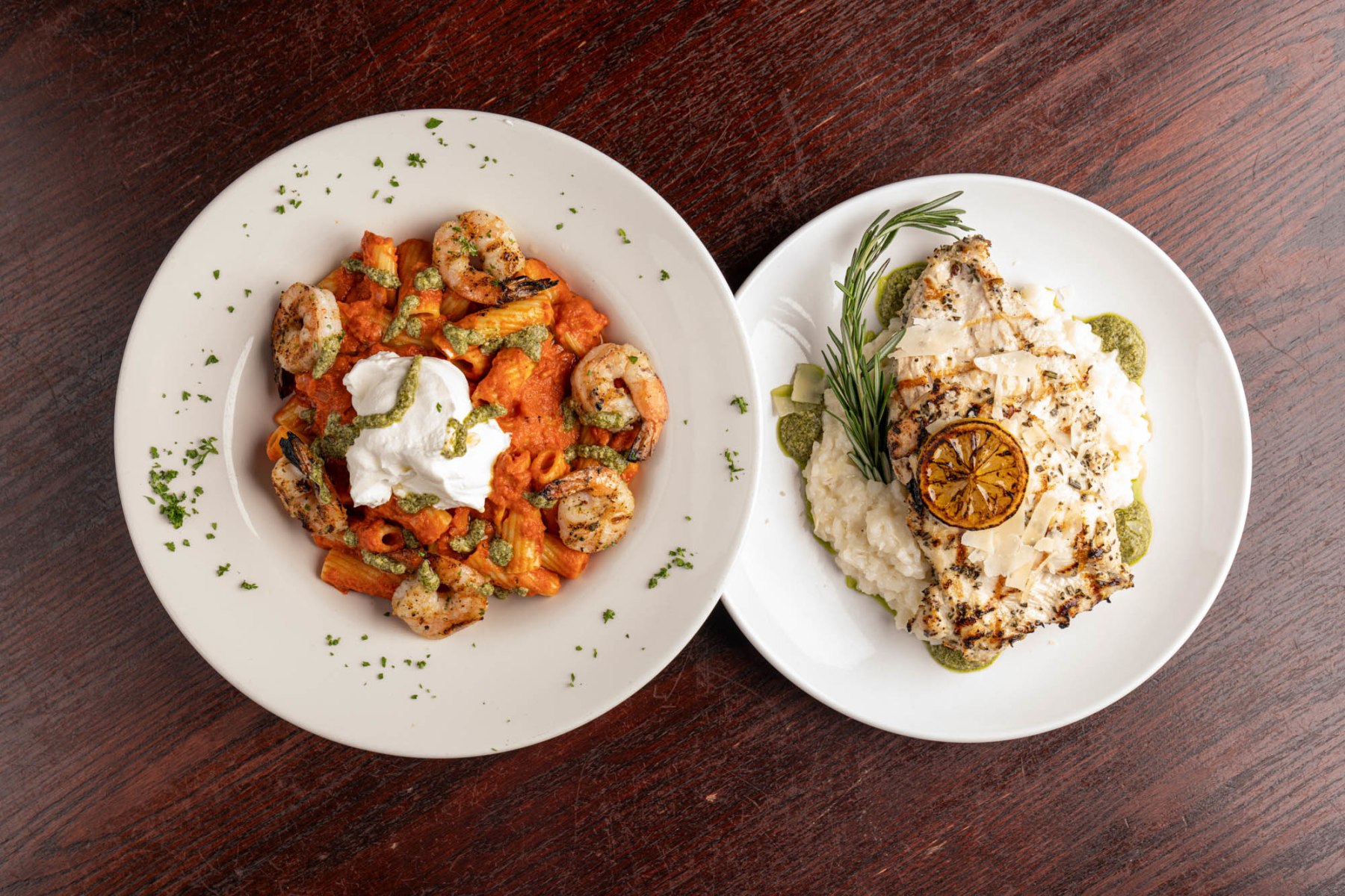 Must-Visit Steakhouse in Hamburg, NY | Waterstone Grill