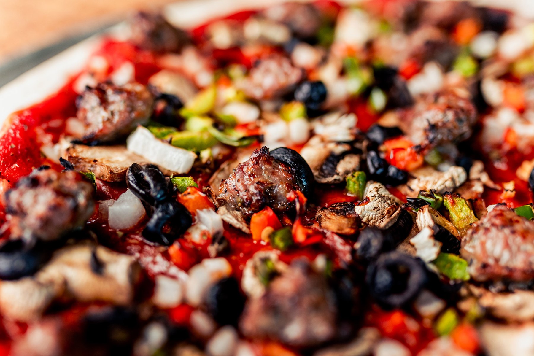 Mequon Pizza Company - Mequon, WI