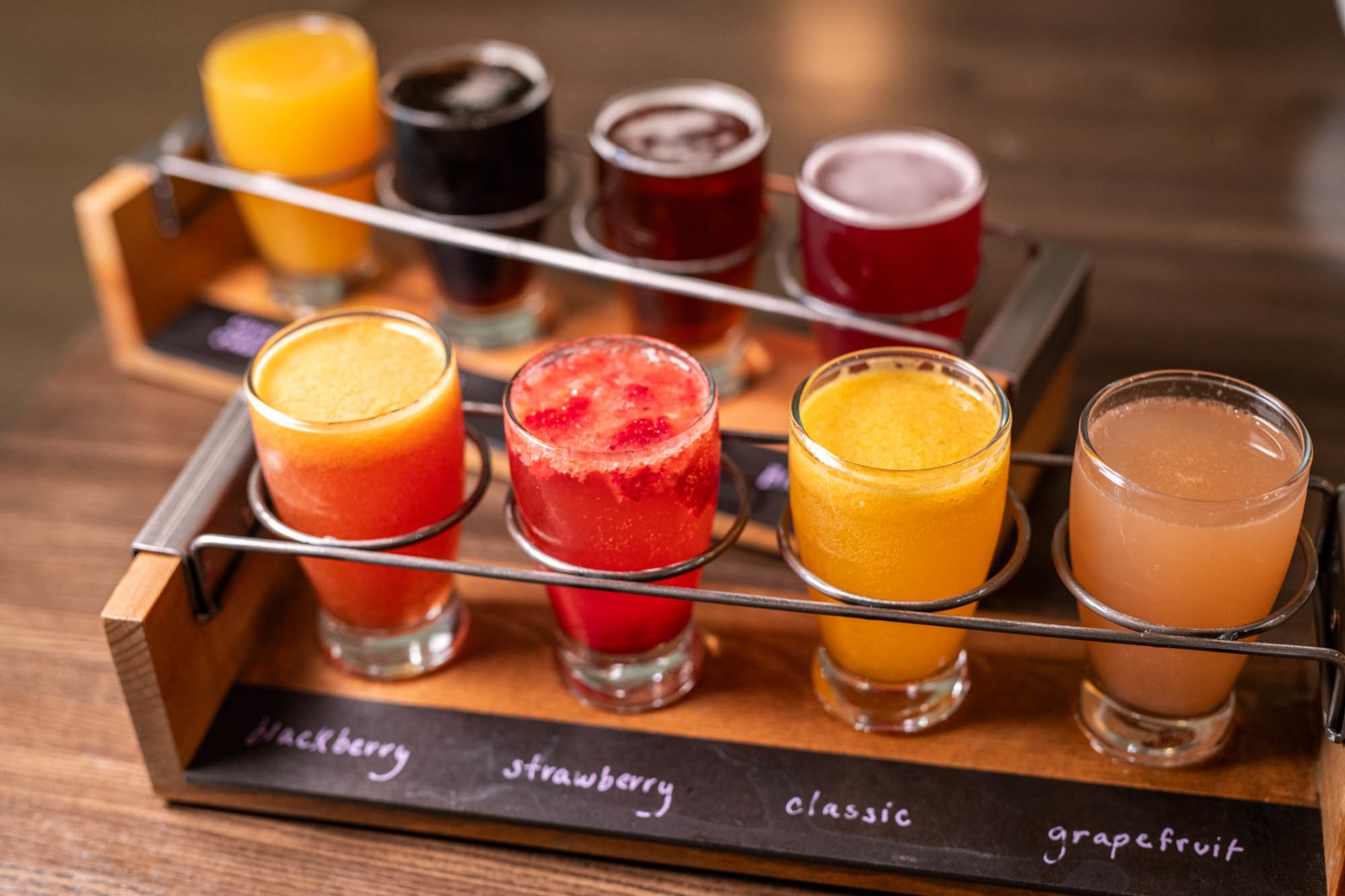 Brunch Berry - New Berlin, WI
