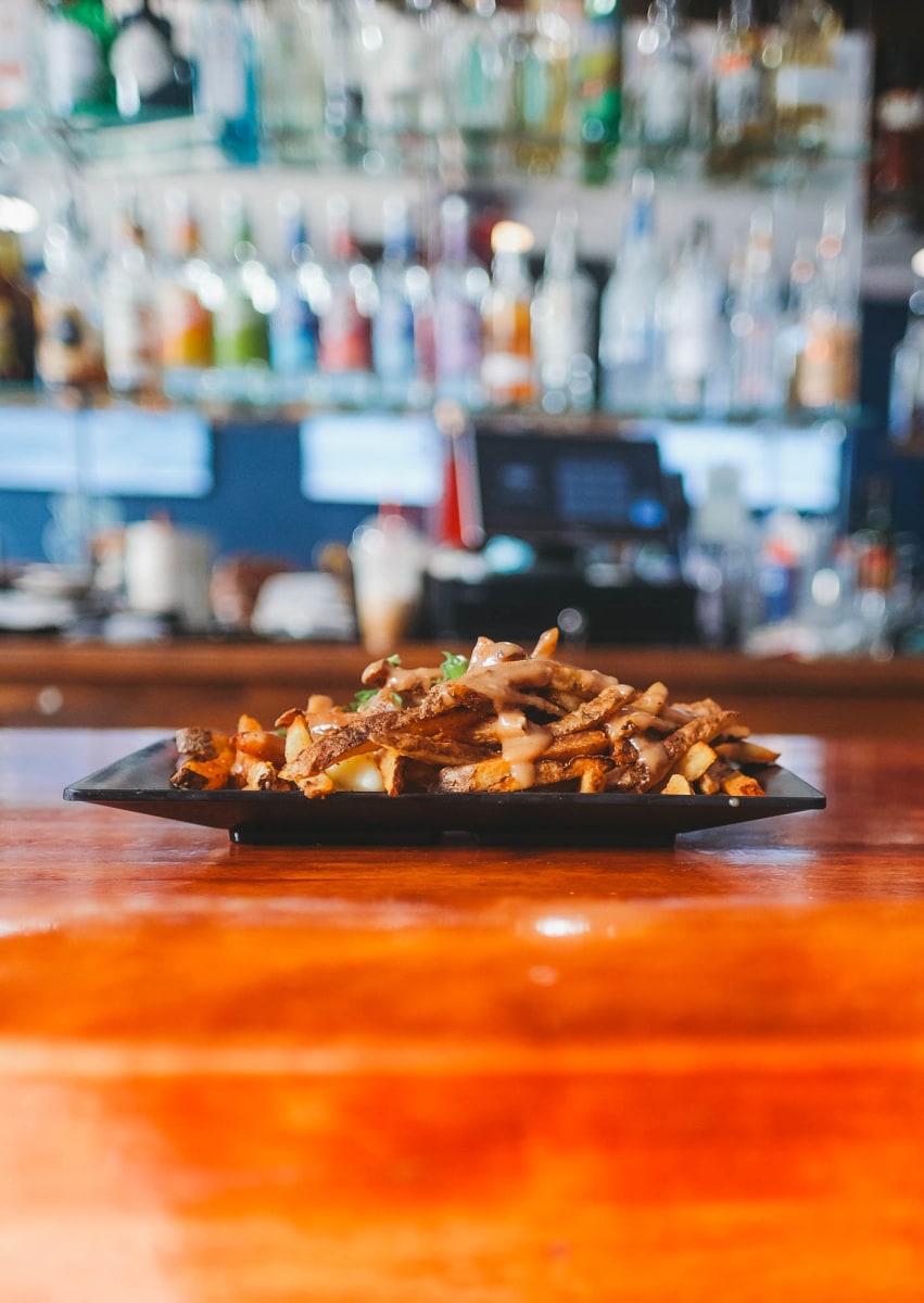 Must-Try Sports Bar in Seattle, WA | The Angry Beaver