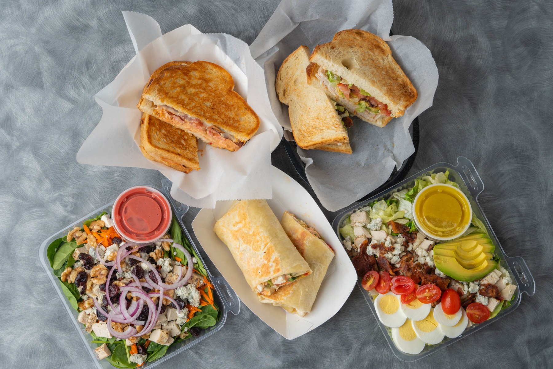 The Lunch Lounge - Phoenix, AZ