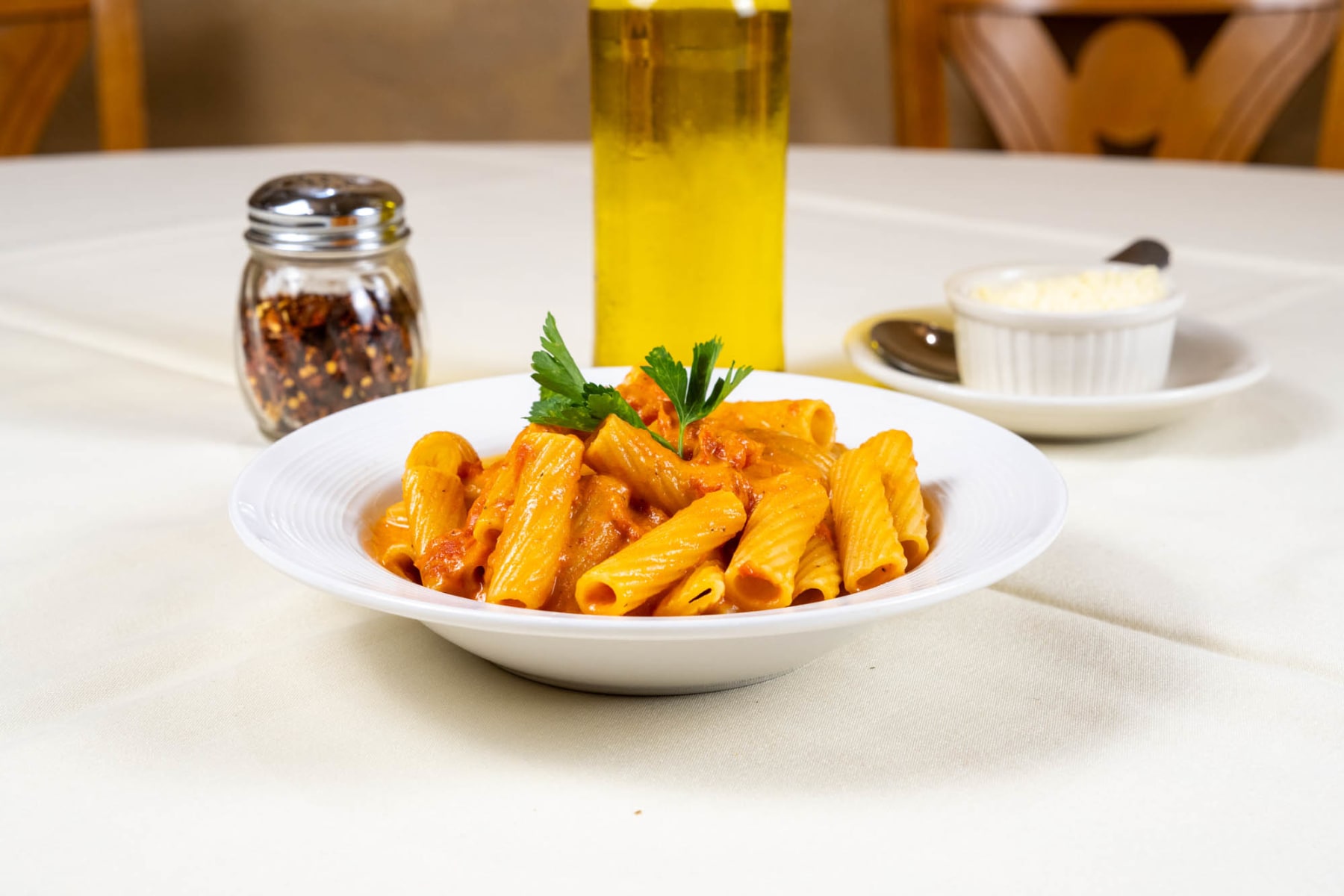 La Pastaria - Downtown, Summit, NJ