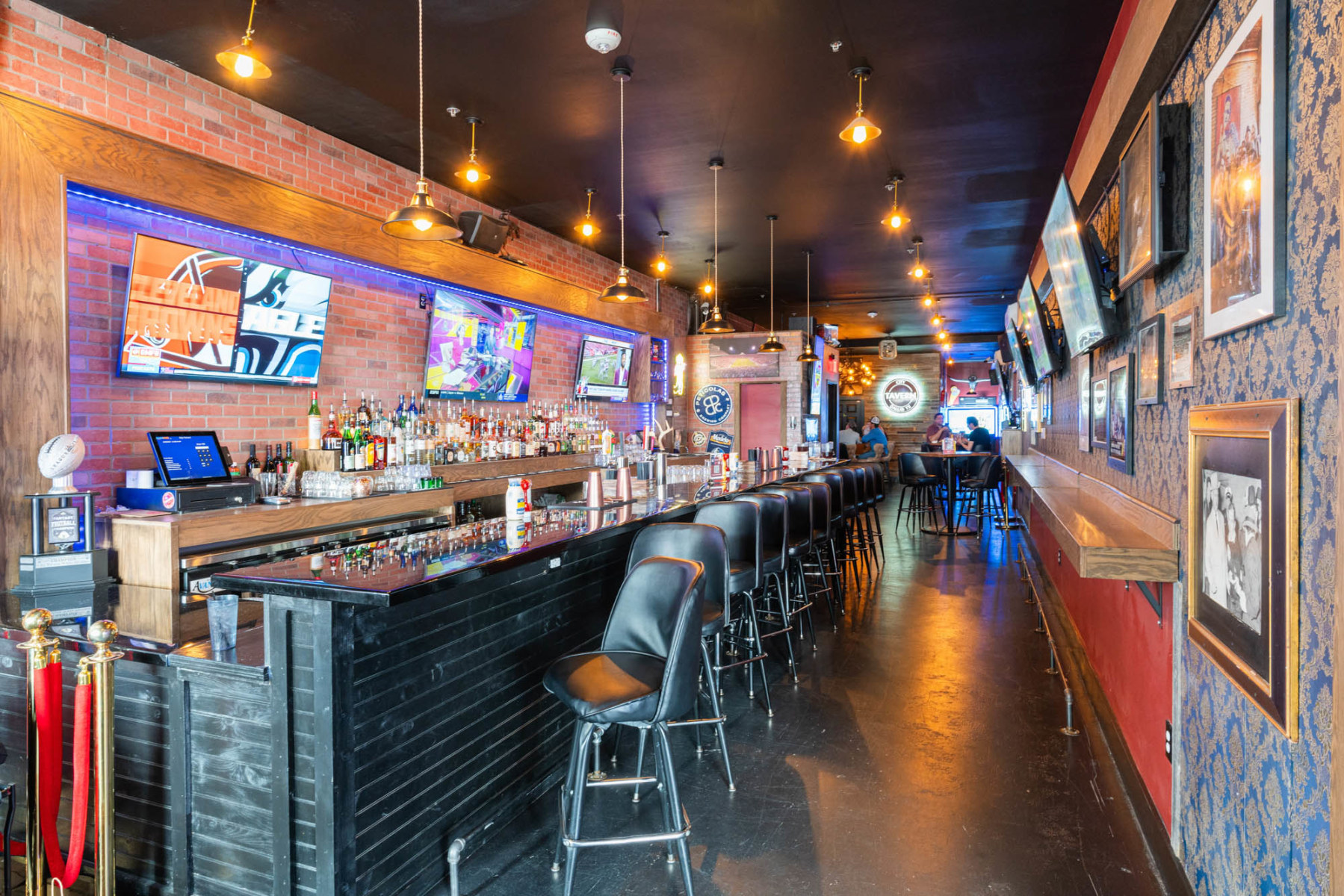 City Tavern - Downtown Dallas, Dallas, TX