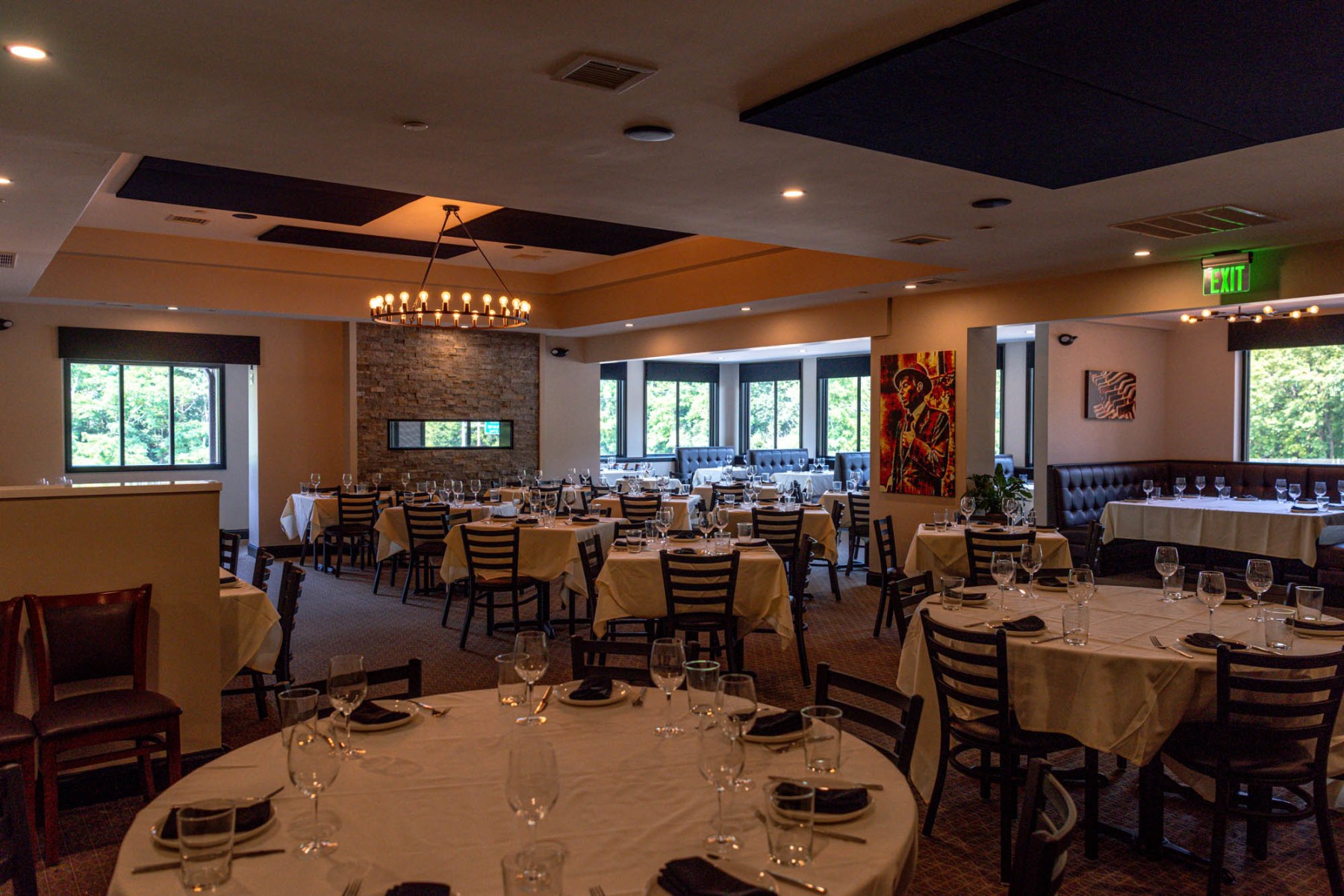 Must-Visit Restaurant in Danvers, MA | Magia