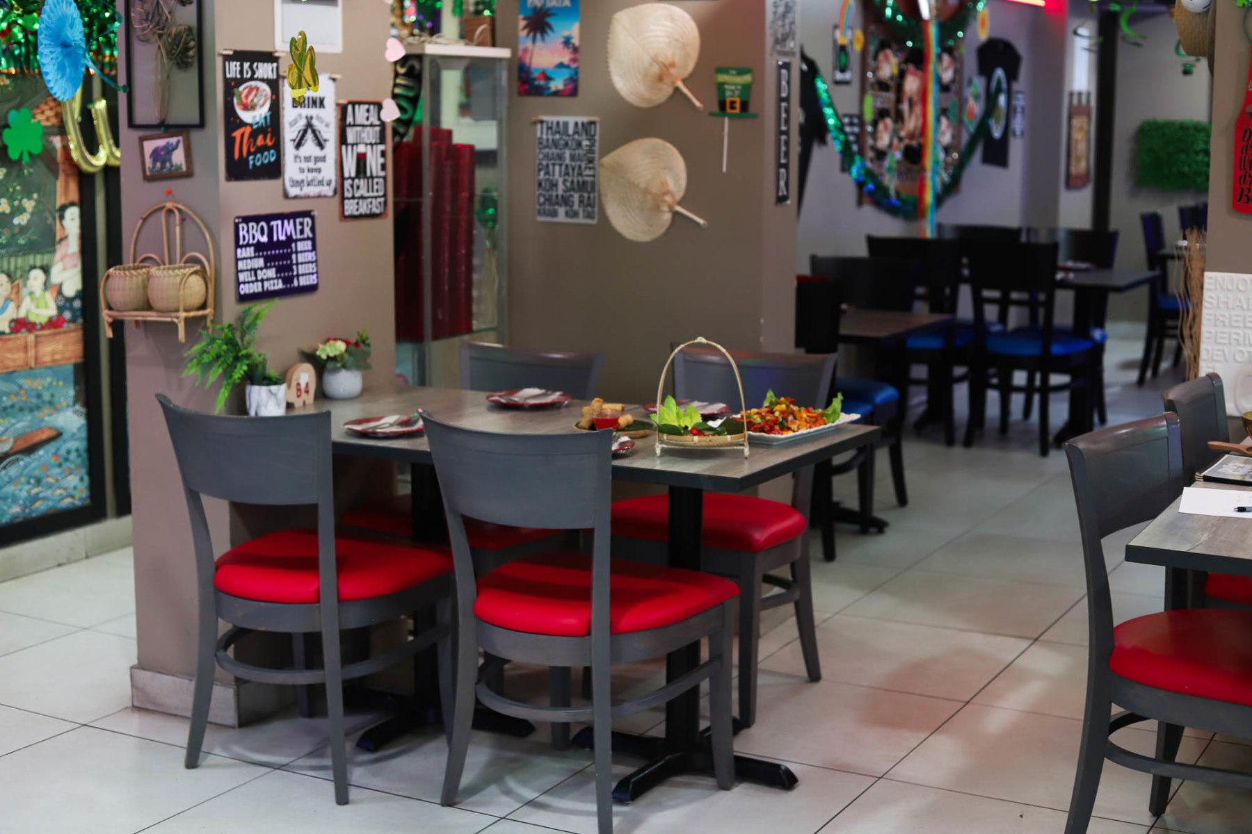 Must-Visit Restaurant in Calgary | White Elephant