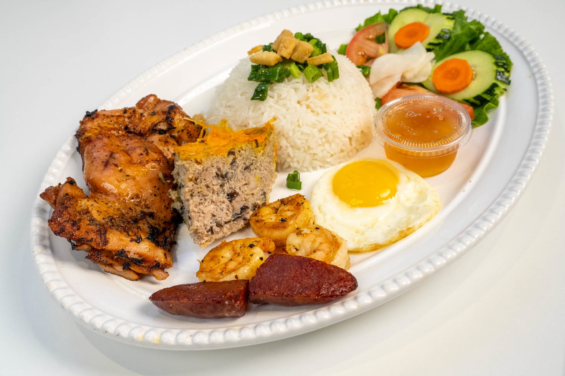 Nho Kitchen #2 - Fresno, CA