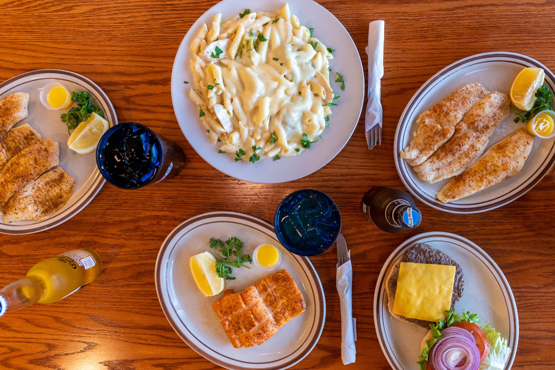 Best Diner in Seaford, DE | Stargate Diner