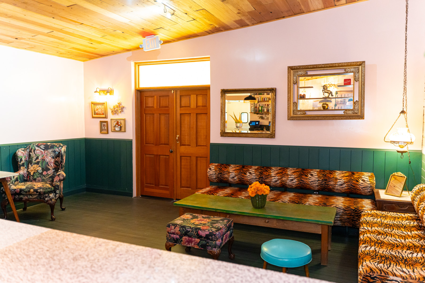 Cafe Passe - Tucson, AZ
