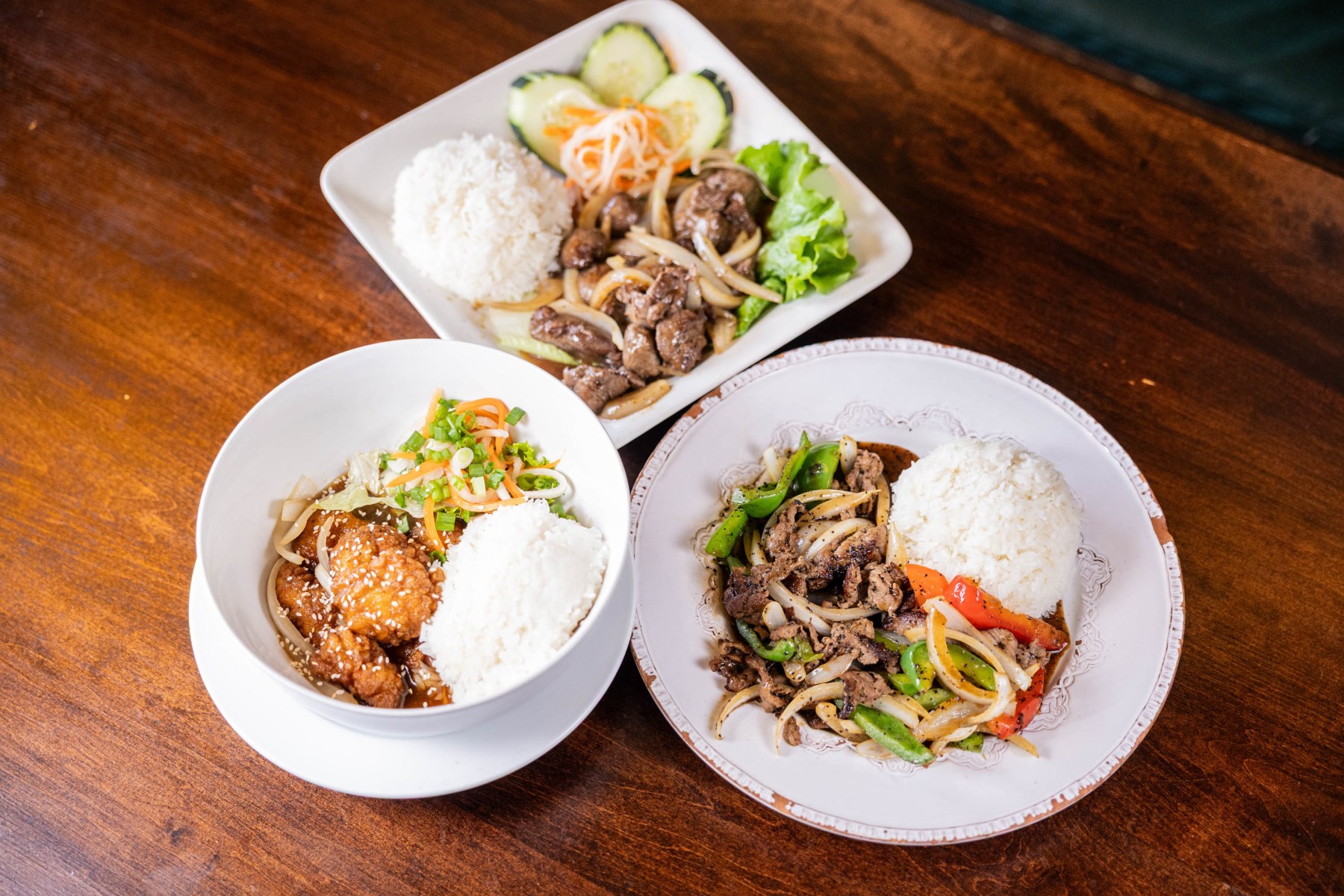 Clay Pot Restaurant - Downtown, Silo, Waco, TX
