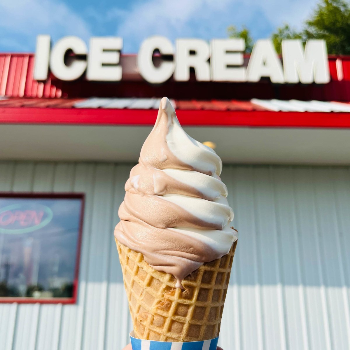 Dairy Chef - Omaha, NE