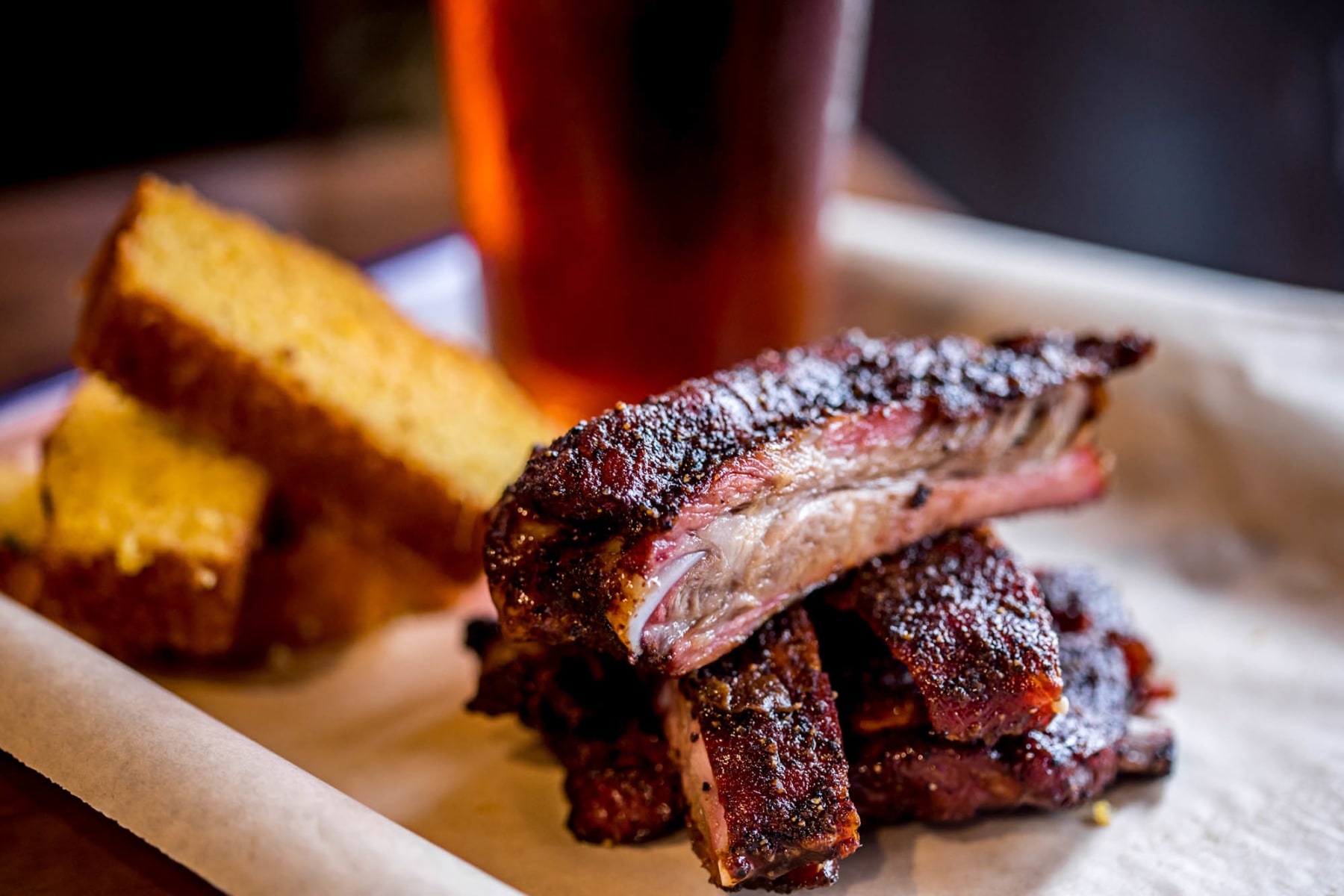 Dixie Q - Brookhaven, Atlanta, GA
