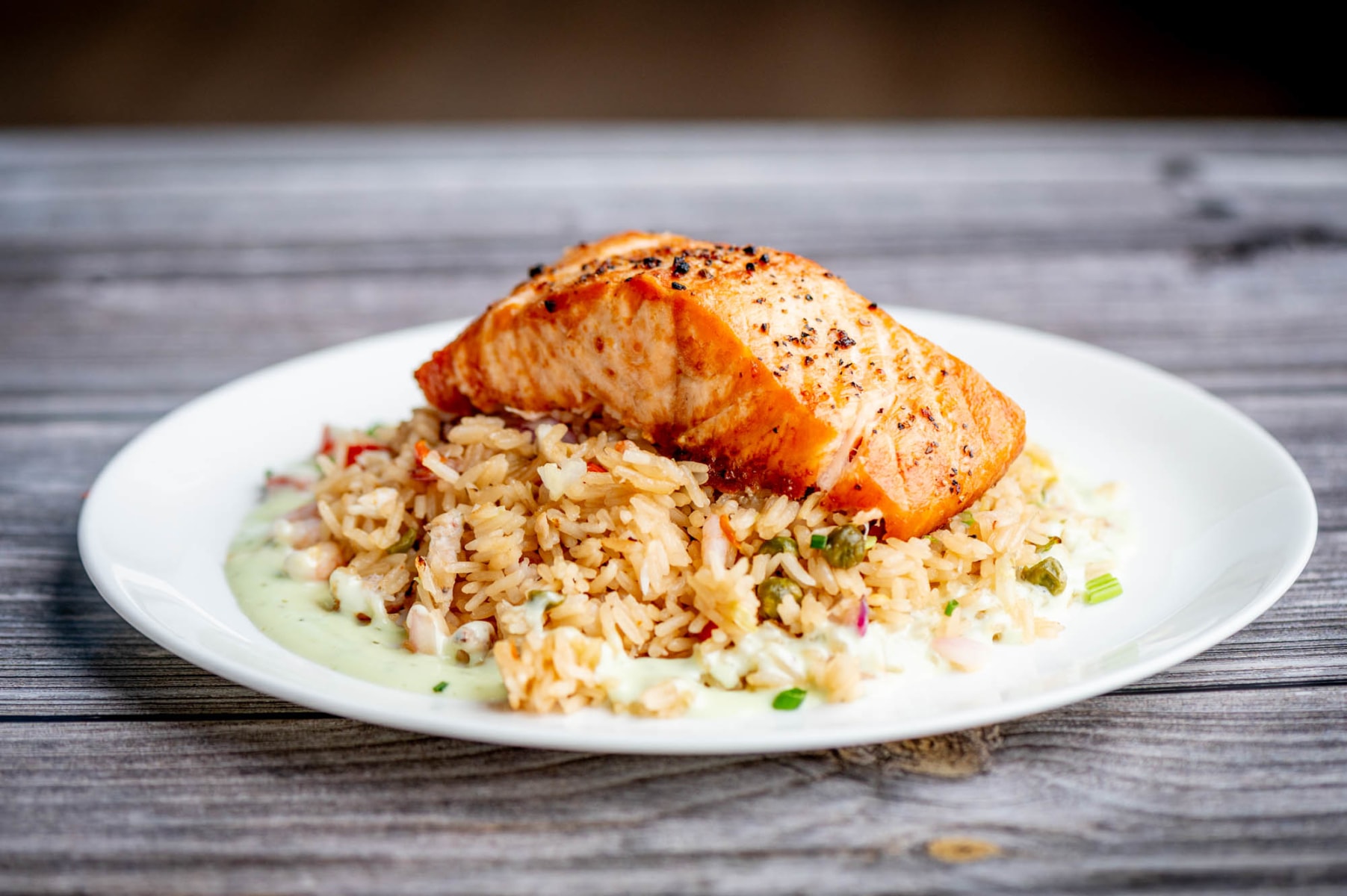 Bay Pointe: Waterfront Seafood Restaurant - Quincy, MA
