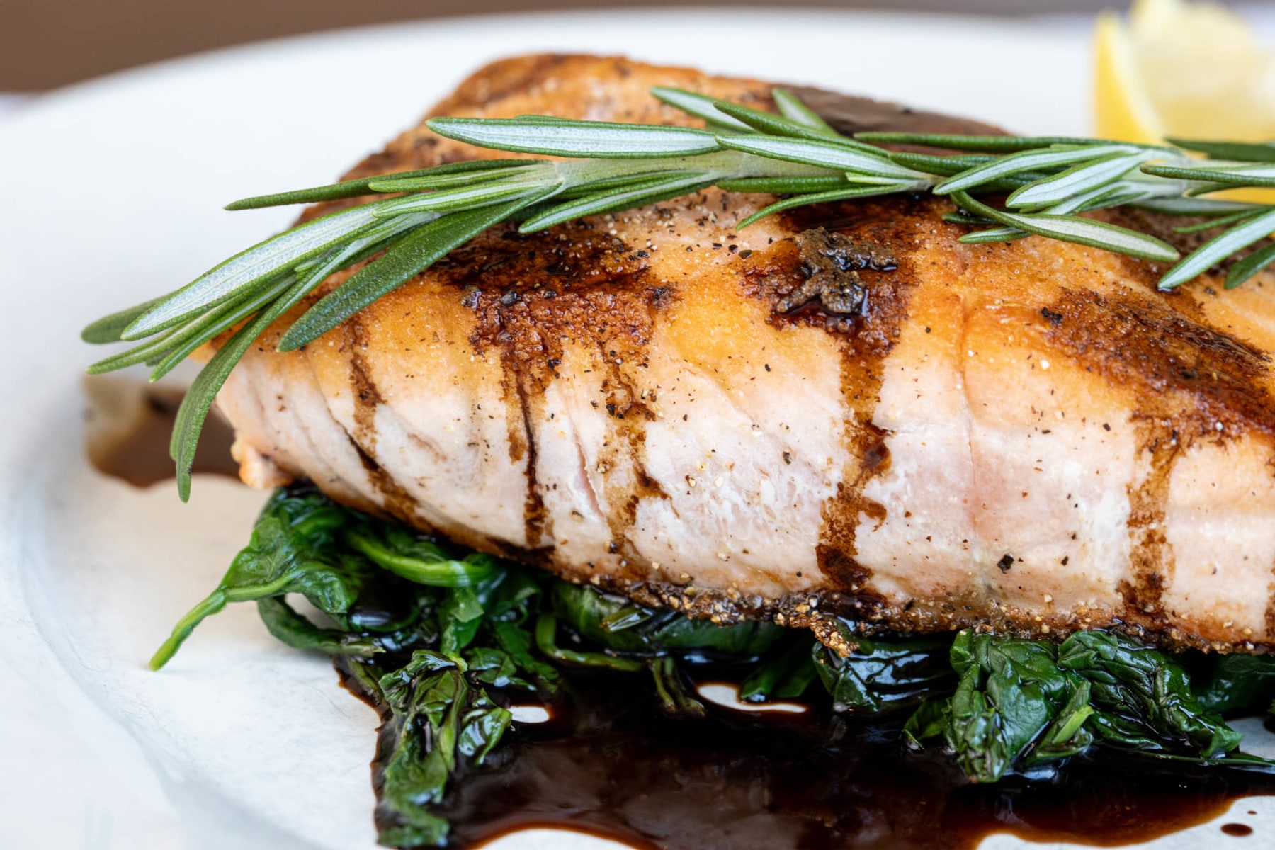 Authentic Italian Restaurant in Bogota | Luka's