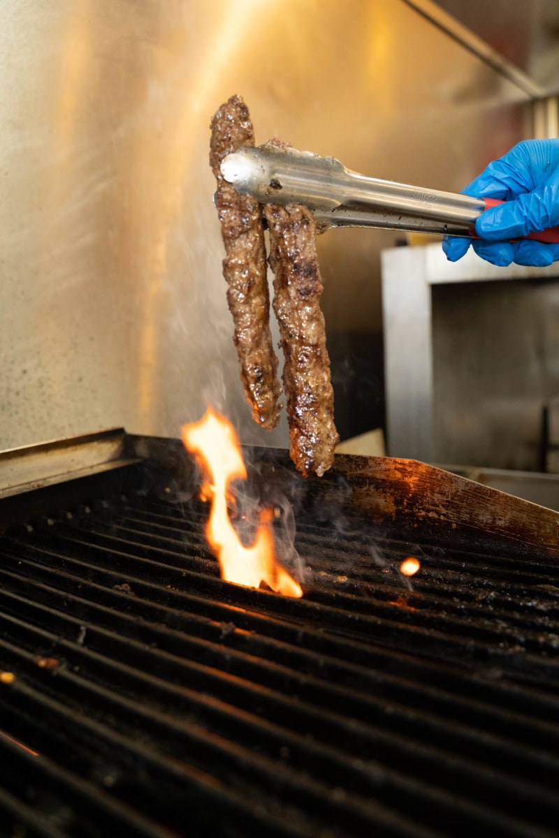 Baba Kabob Market and Deli - North Charleston, SC