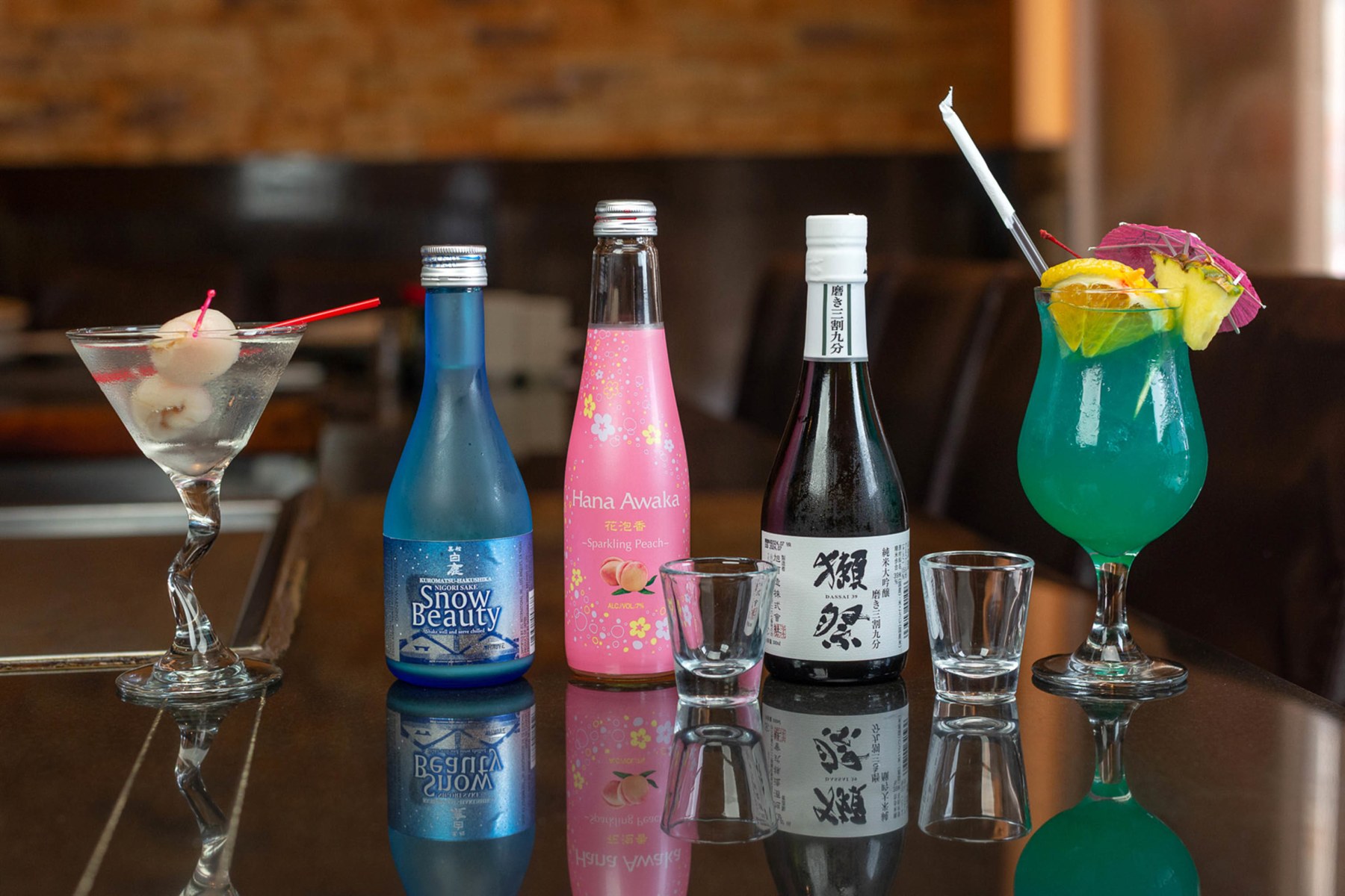 Yamasho Sushi Steakhouse - Syracuse, NY
