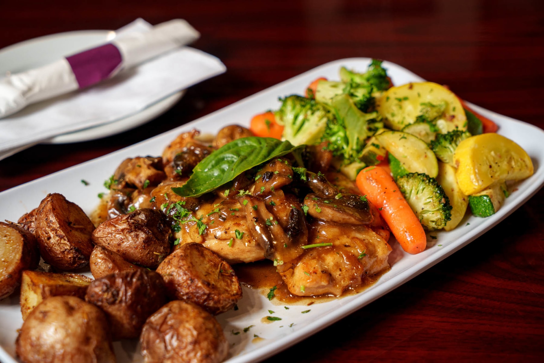Authentic Italian Restaurant in Parkville | Remo's of NY
