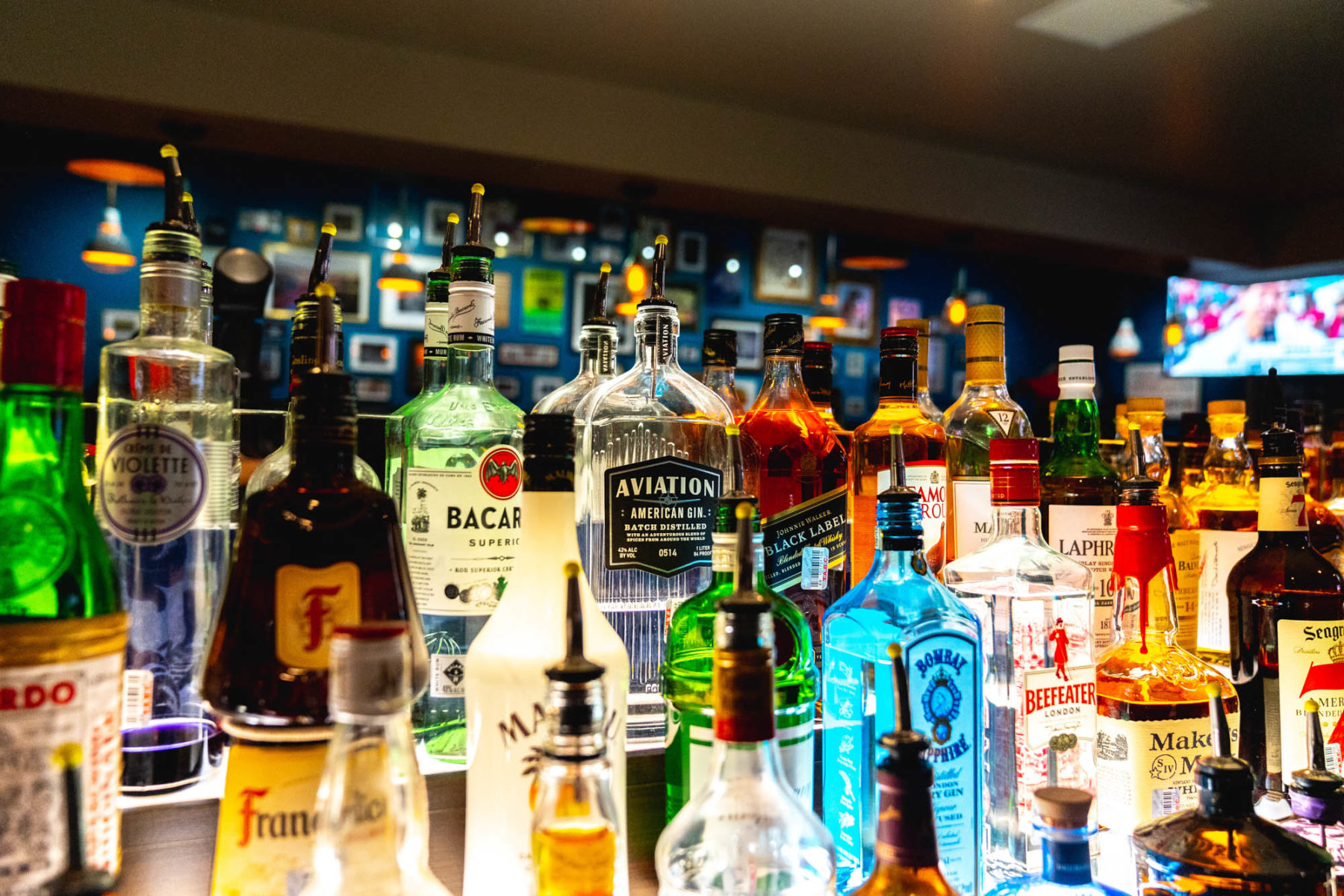Cowboy Surfer - Must-Try Bar in Memorial, Houston, TX