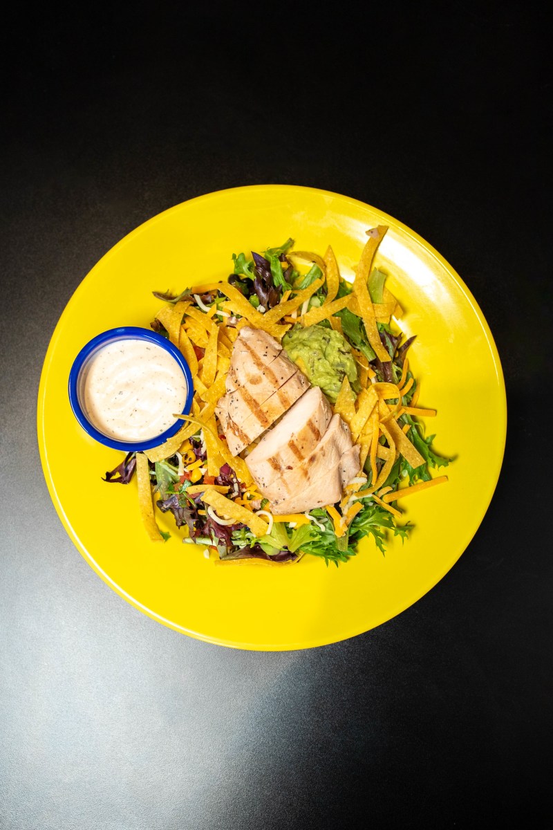 Best Restaurant in Kernersville | Blue Rock Pizza & Tap