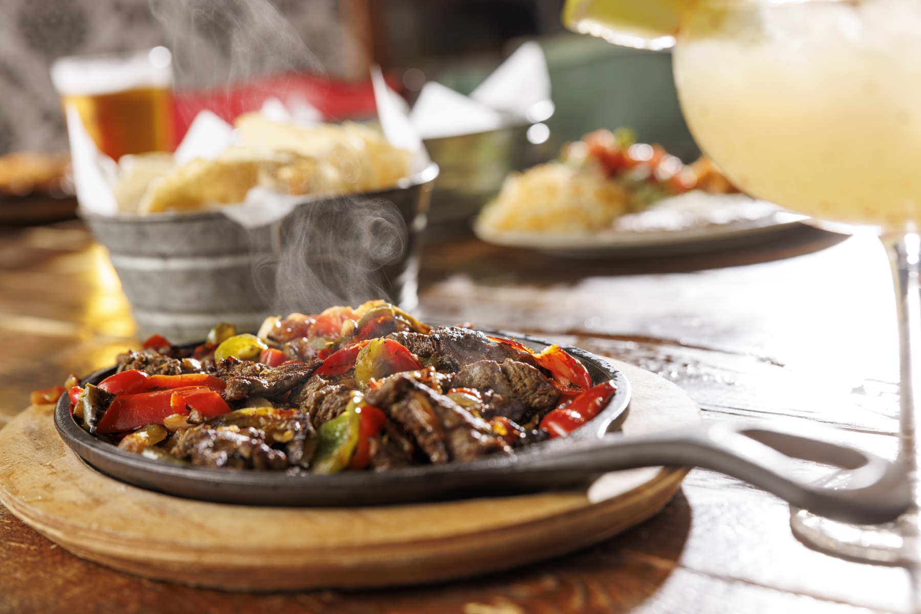 Funky Tex-Mex Tacos & Tequila in Naples FL | Tacos & Tequila Cantina