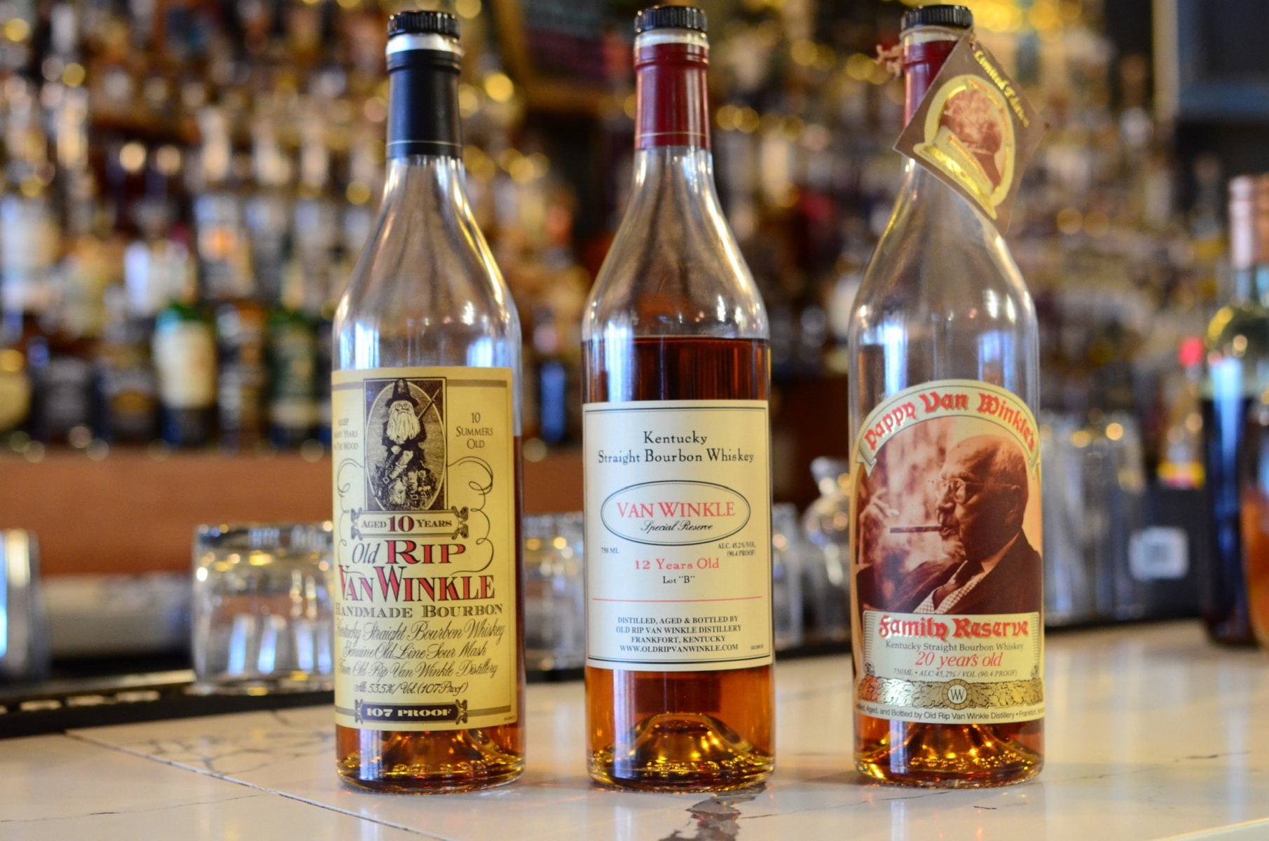 Repeal Bourbon and Burgers – Must-Try Restaurant in VA