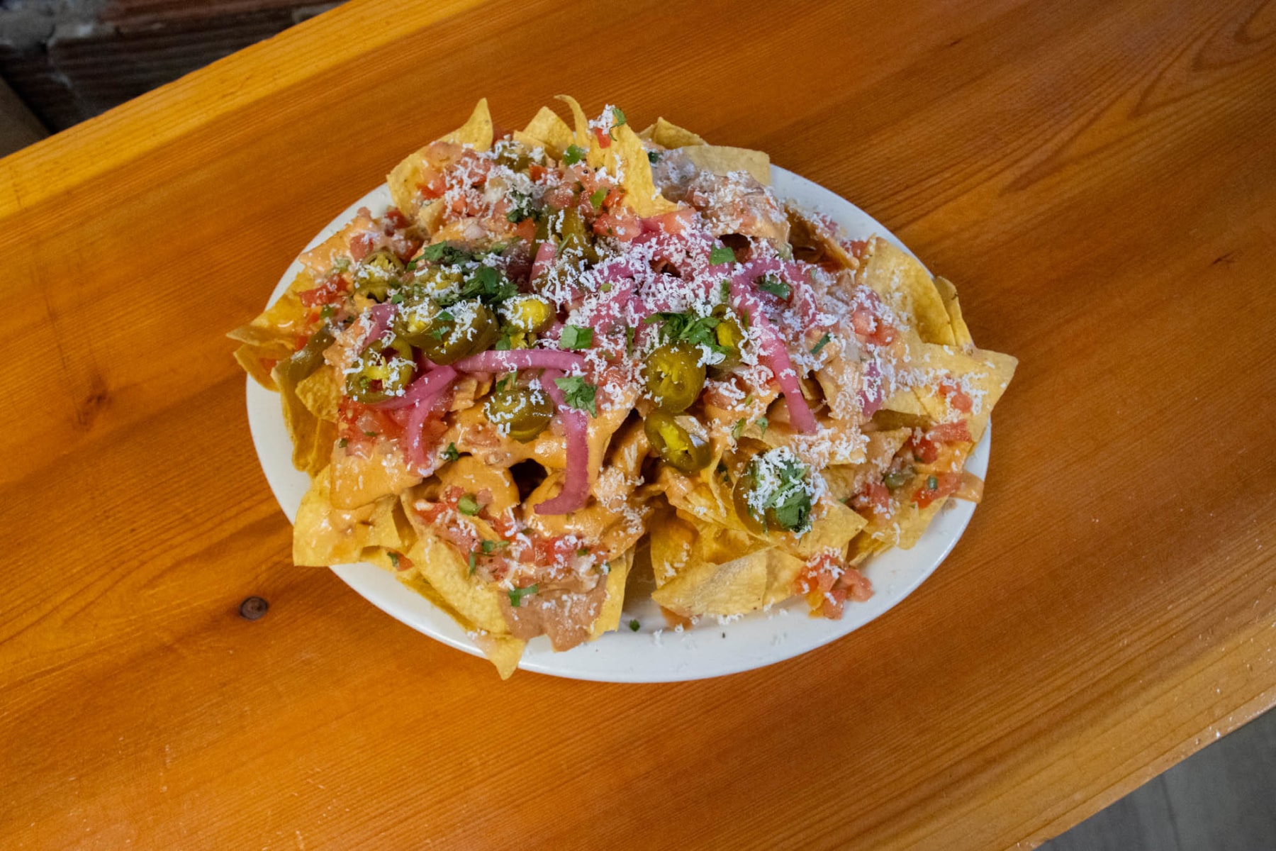 Cle ElumTaps & Tapas – Must-Visit Restaurant in Cle Elum
