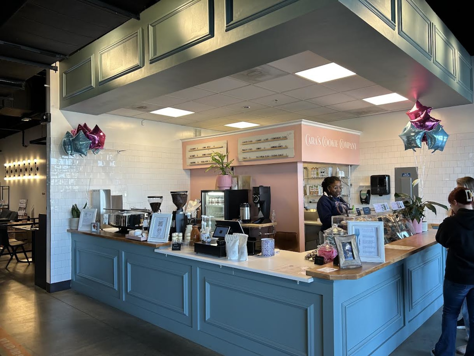 Must-Try Bakery in Concord, NC | Cara's Cookie Company